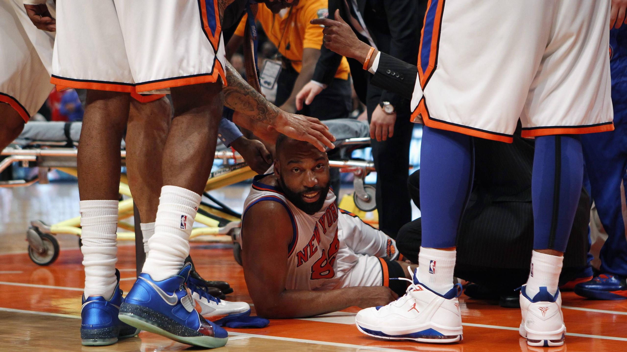 Baron Davis - Eurosport