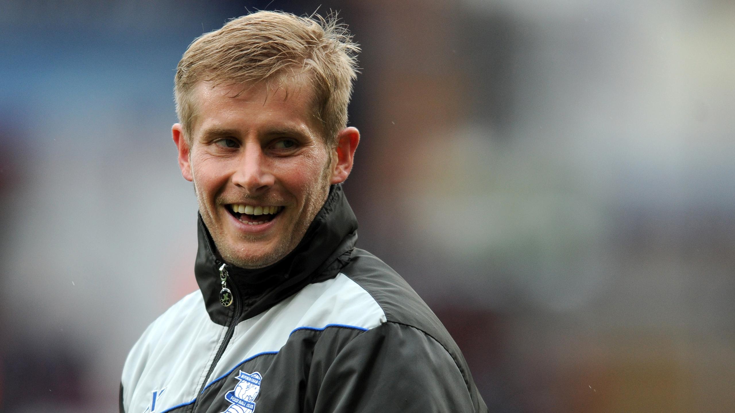 Watson gets England role - Eurosport