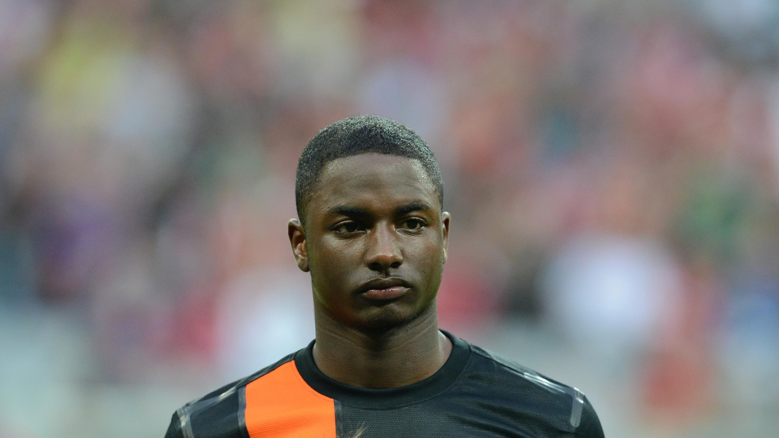 Willems avec les Pays-Bas - Eurosport