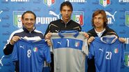 Team Profile Italy Eurosport