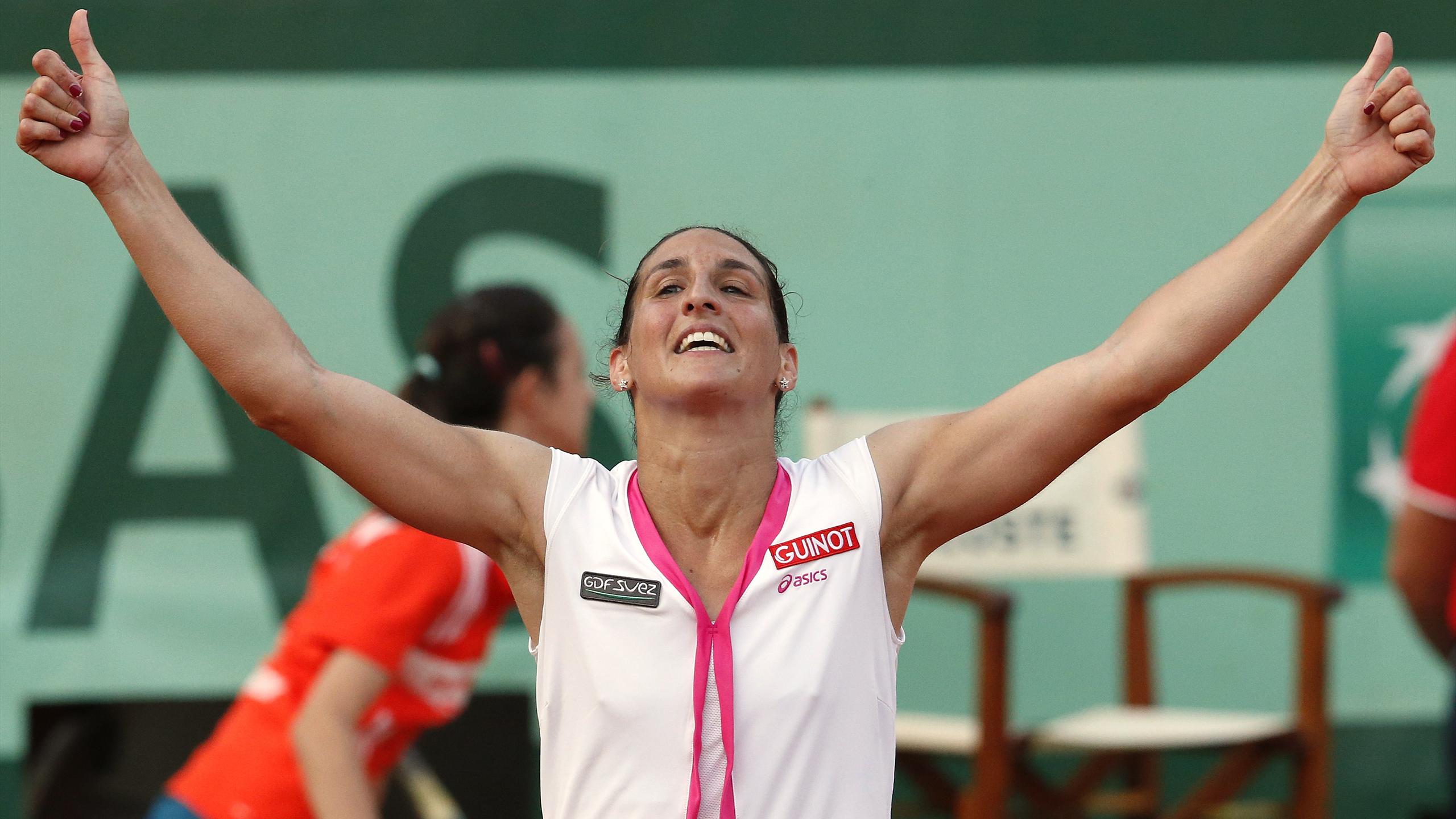 Razzano, quel exploit ! - Eurosport