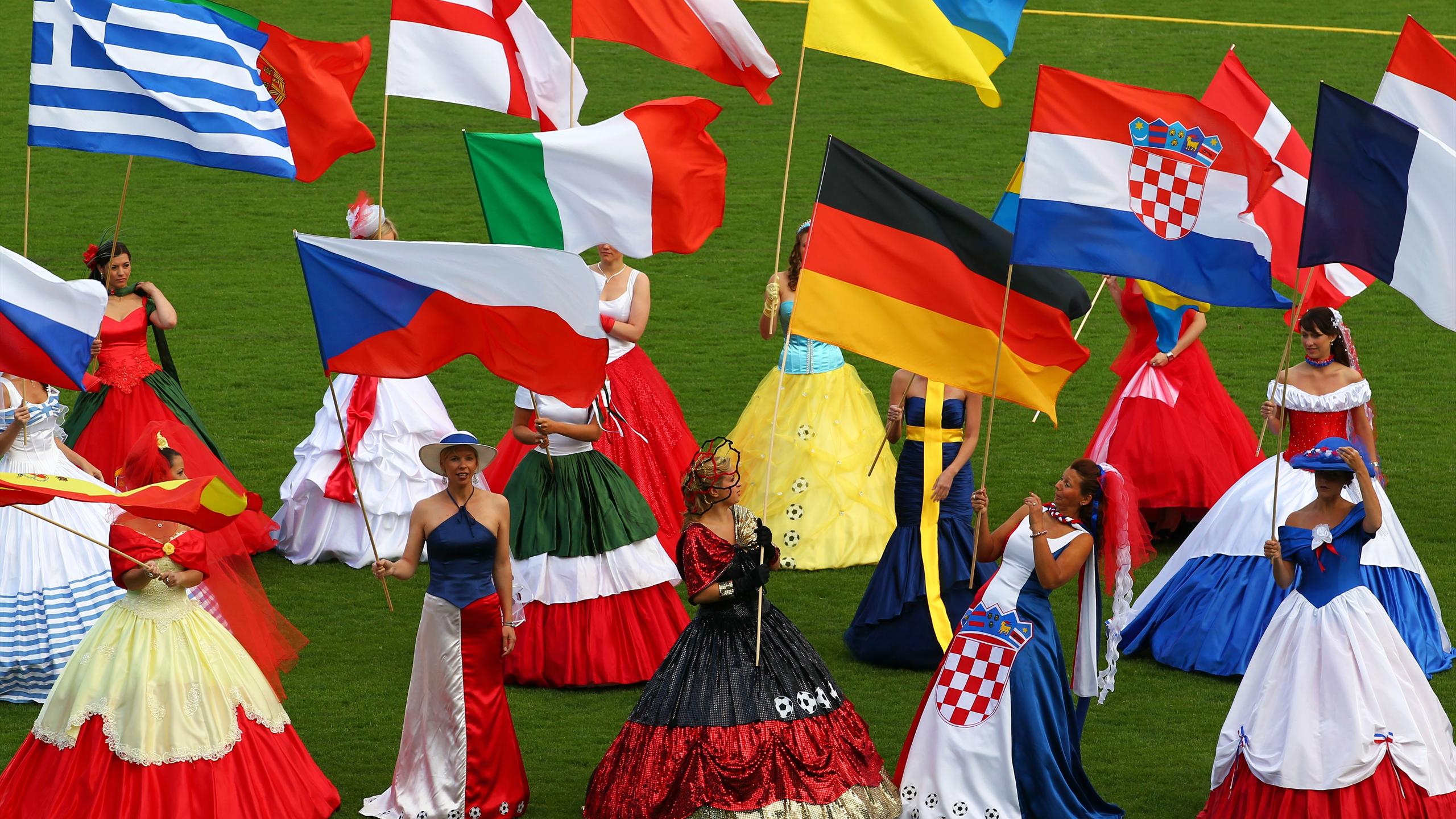 L'alfabeto degli Europei - Eurosport