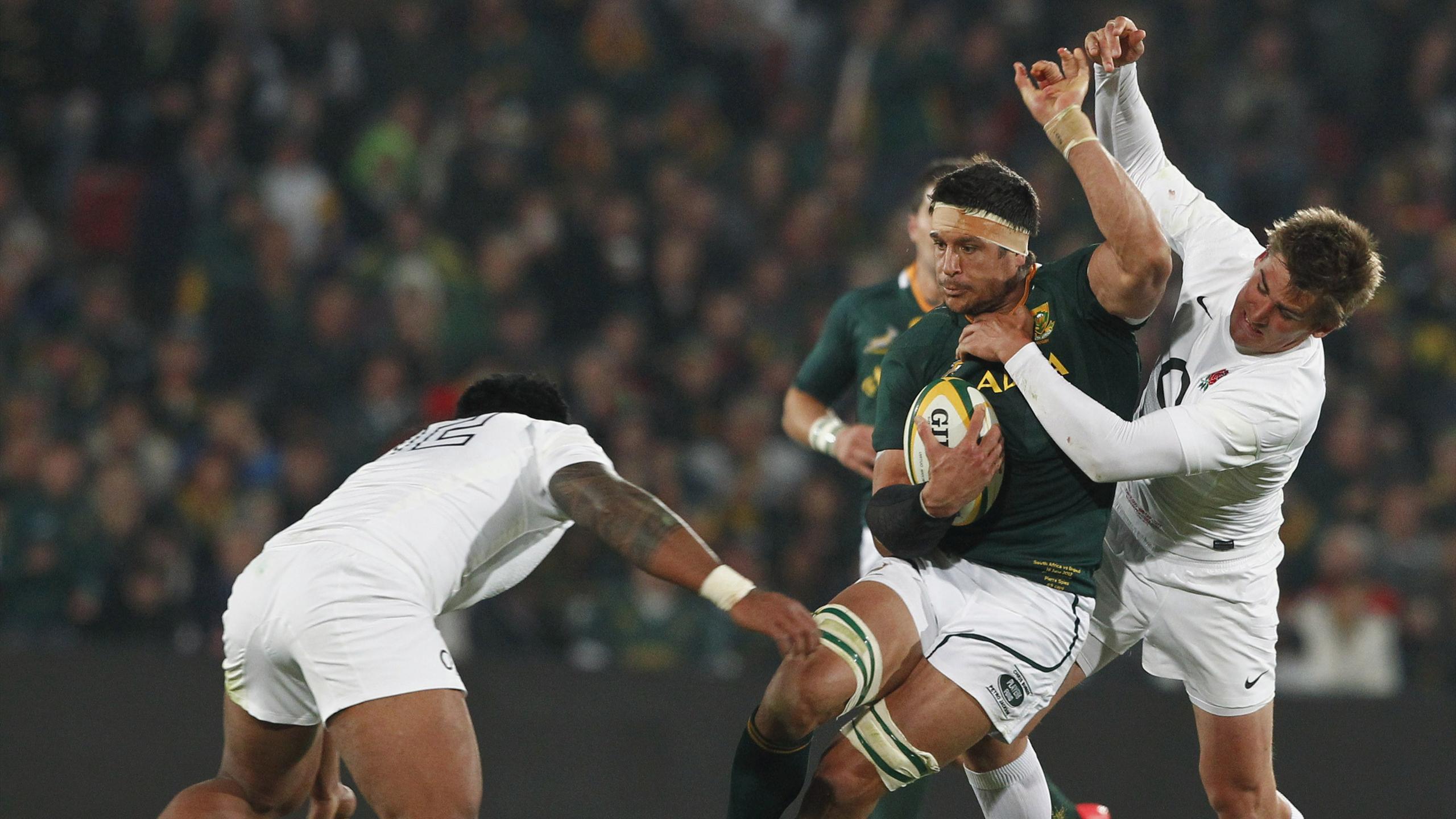 England draw - Eurosport