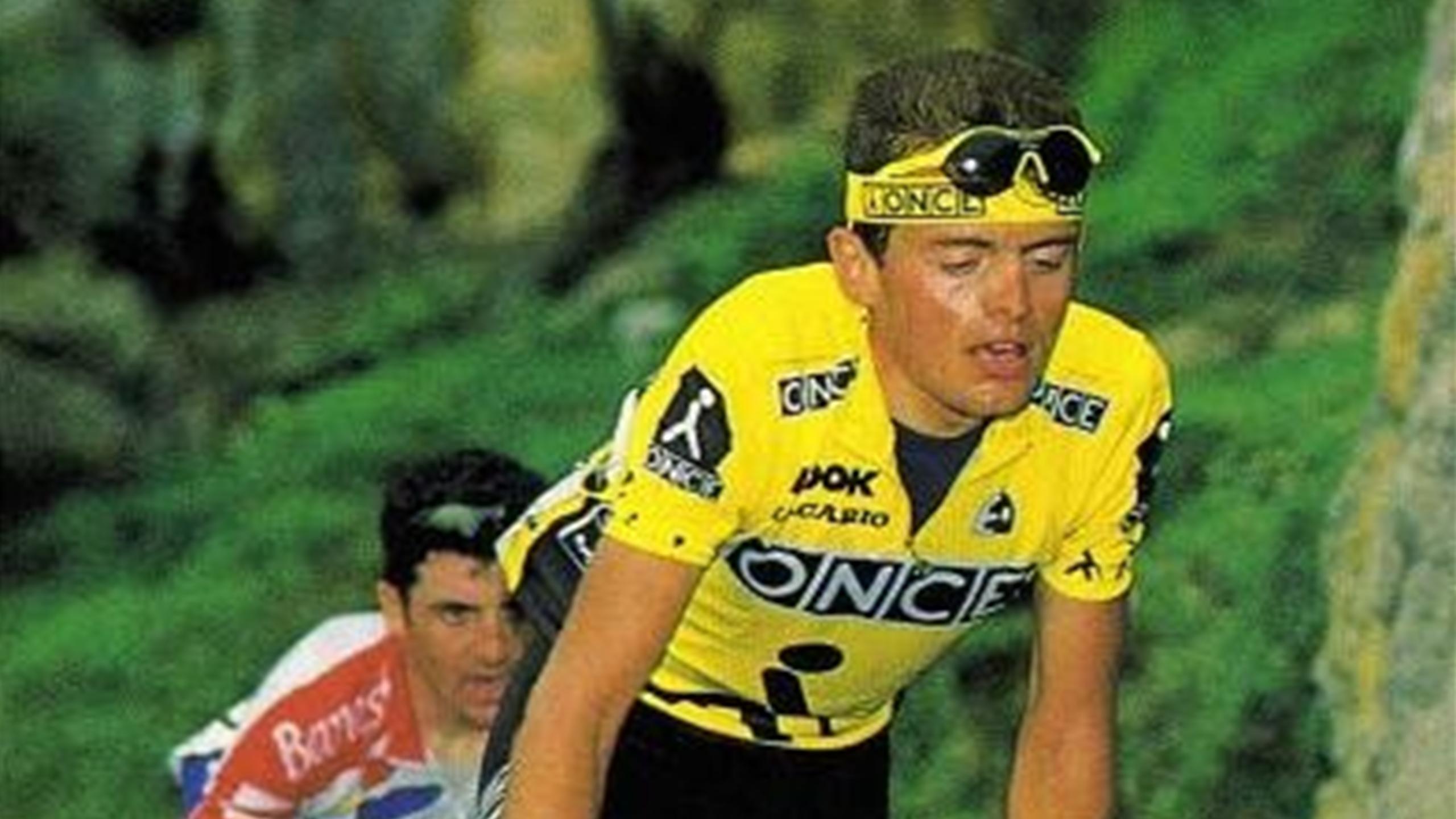 mariano rojas - Eurosport