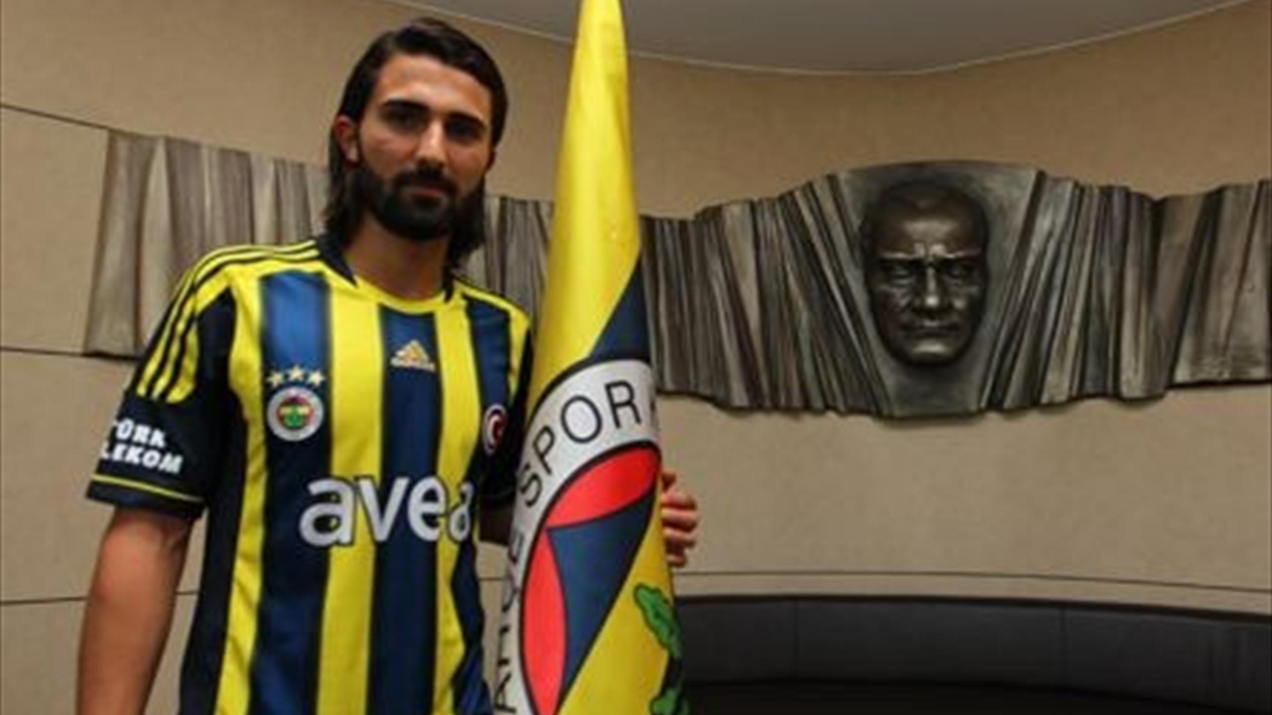 hasan ali kaldirim - Eurosport