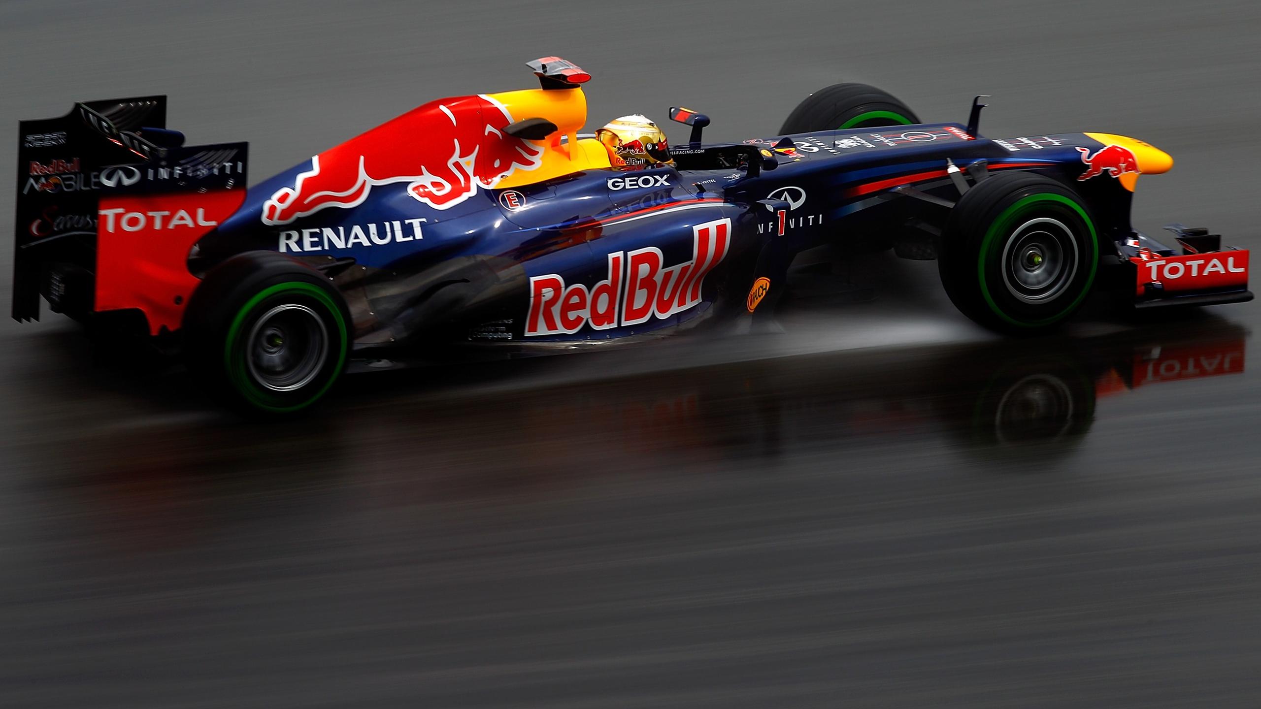 red bull, motor - Eurosport