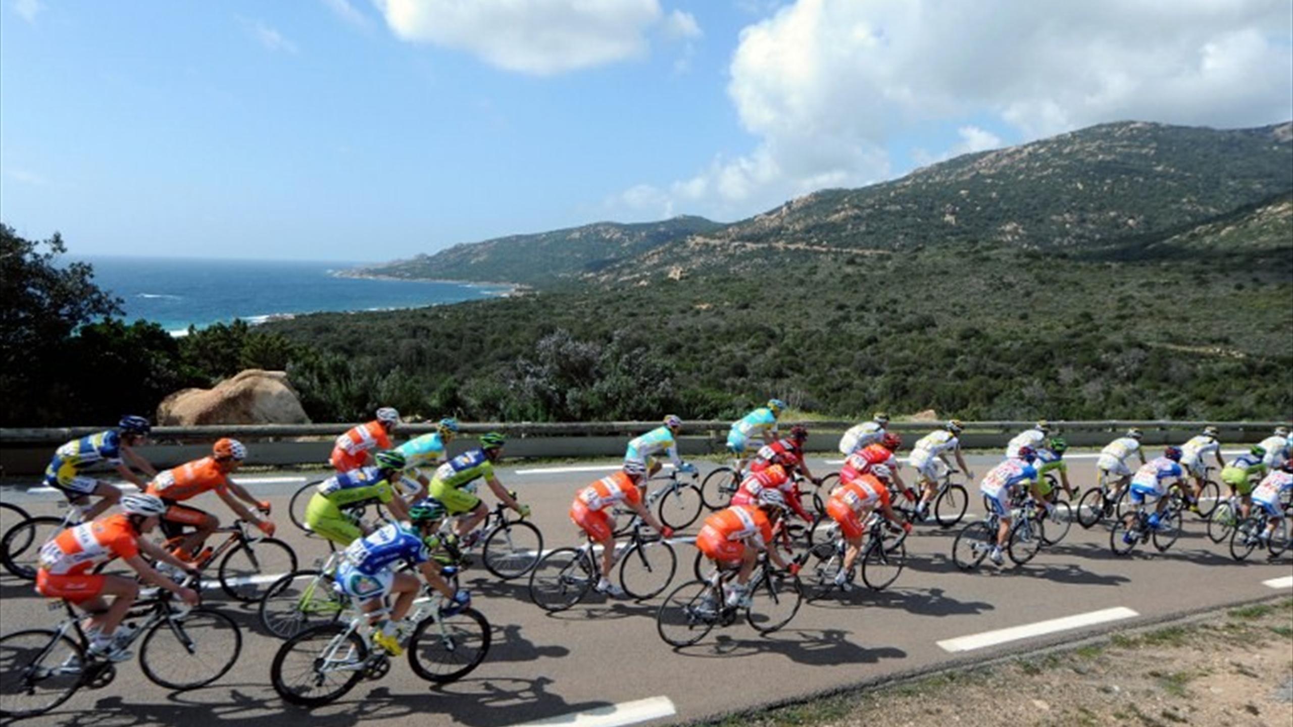 2013 pour les grimpeurs ? - Eurosport