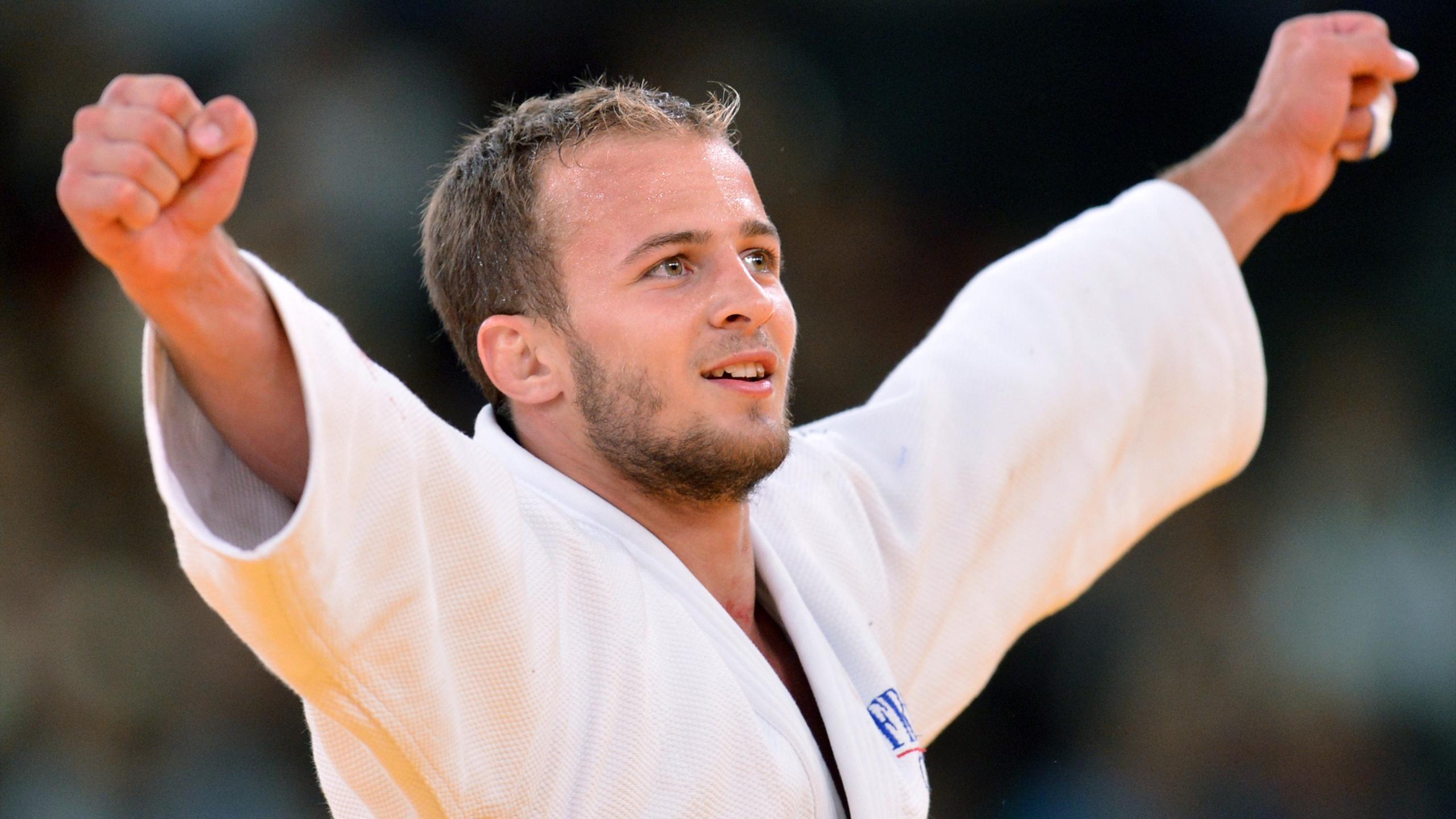 Ugo Legrand, médaillé olympique, annonce la fin de sa carrière - Eurosport