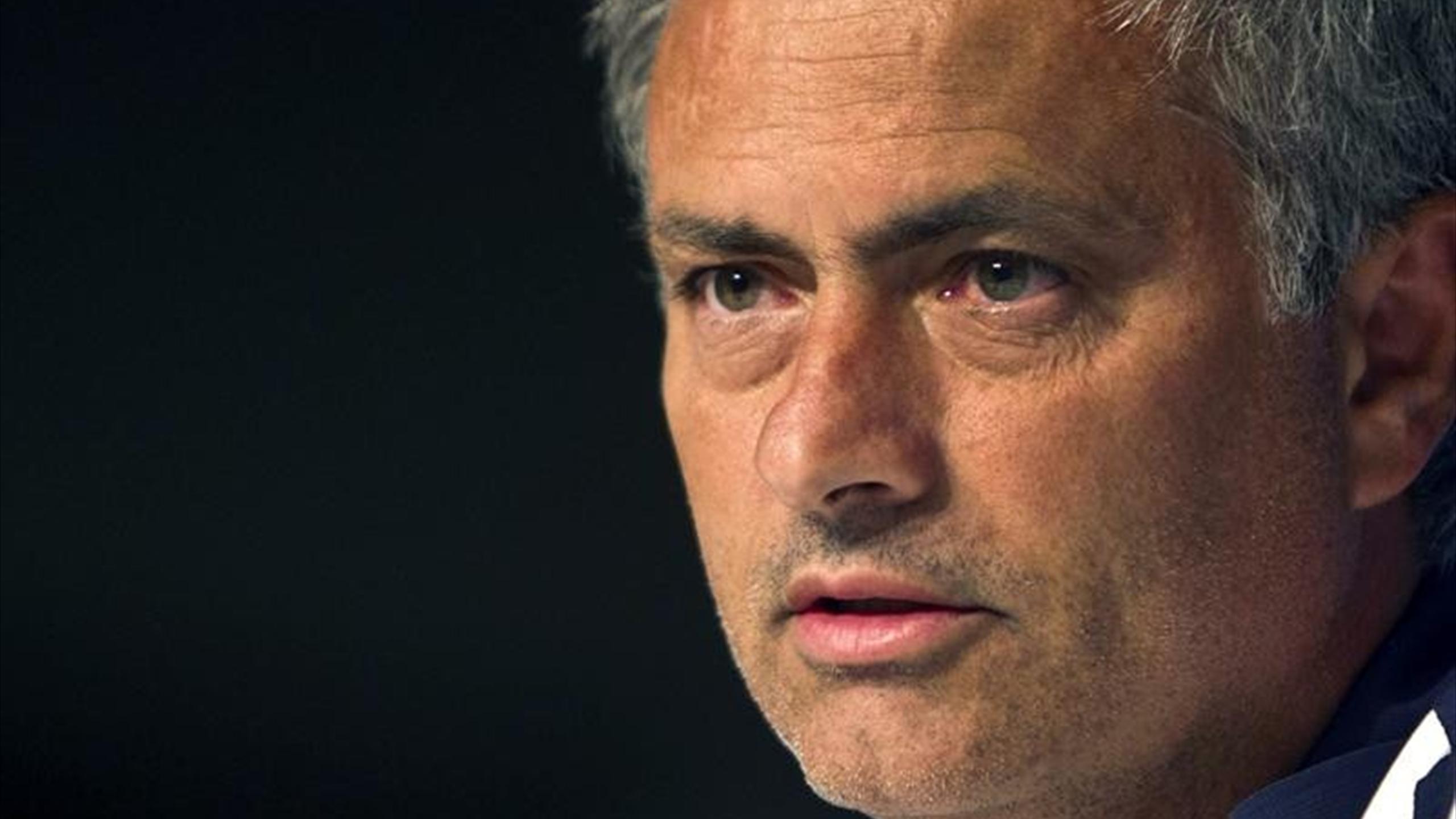 jose mourinho hamit altintop nuri sahin - Eurosport