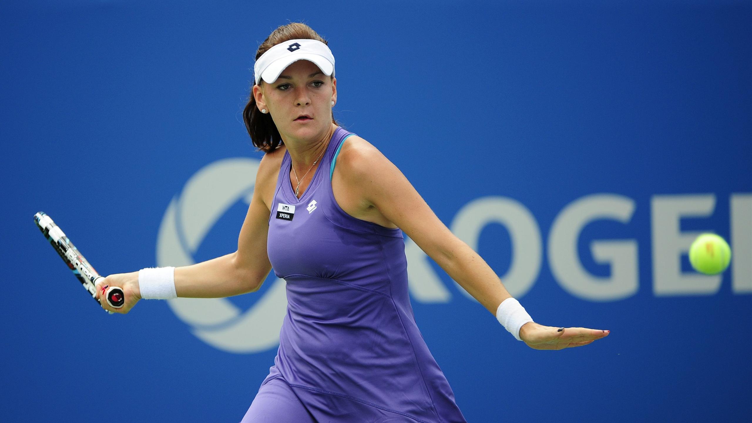 Ivanovic y est enfin - Eurosport