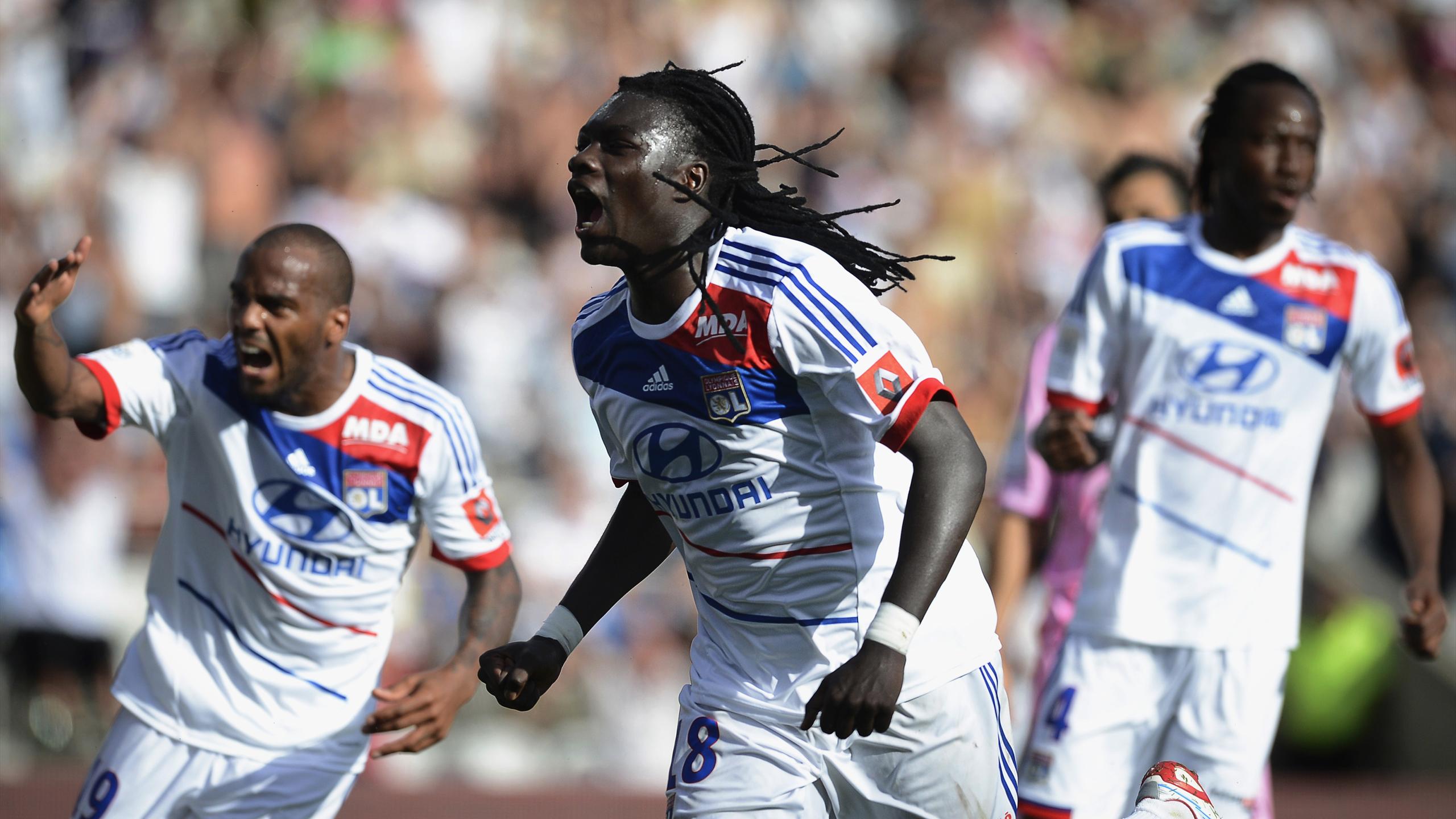 lyon troyes ozet - Eurosport