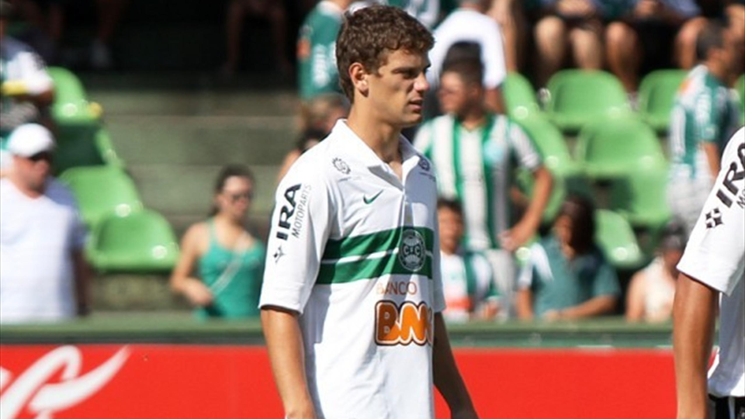 Portrait de Lucas Mendes - Eurosport