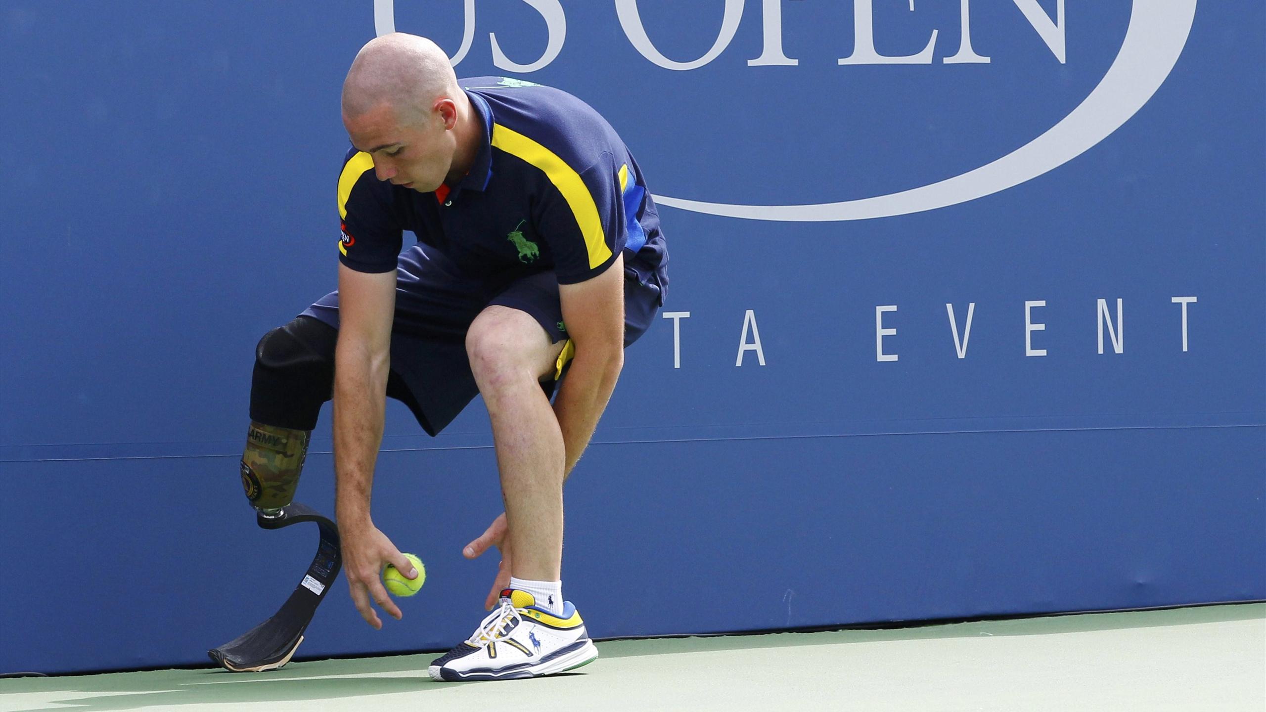 ryan mcintosh amerika acik - Eurosport