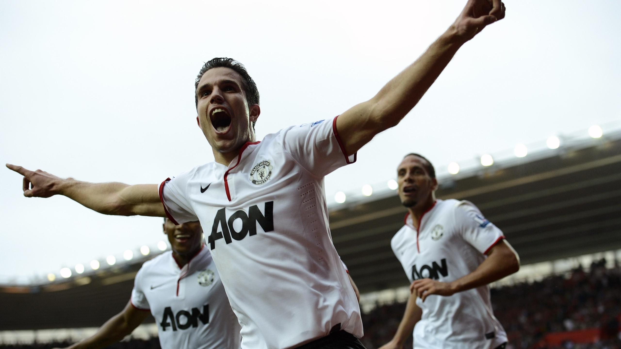 Le onze Opta du week-end - Eurosport