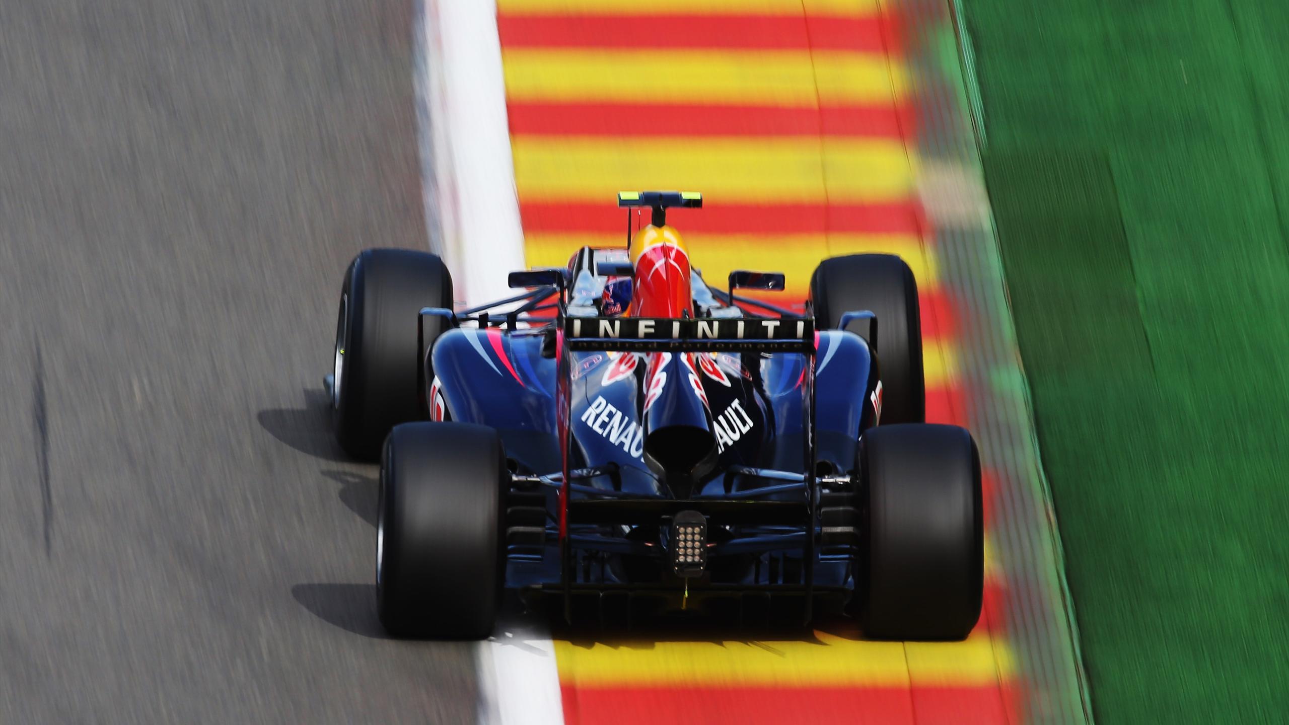 Vmax maxi, conso mini - Eurosport