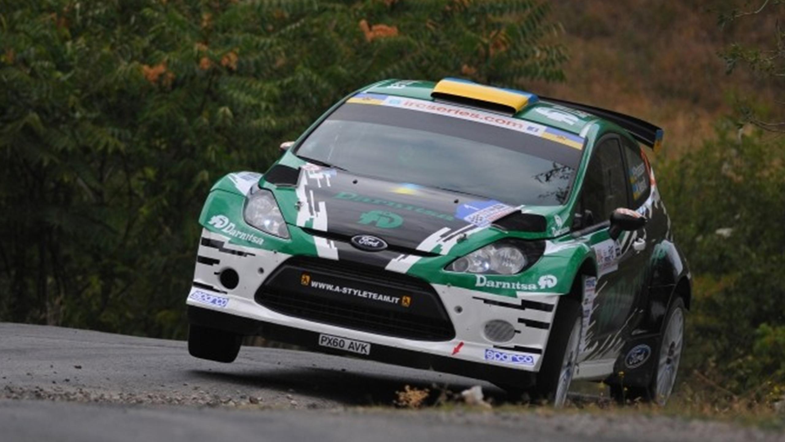 Protasov prend une option - Eurosport