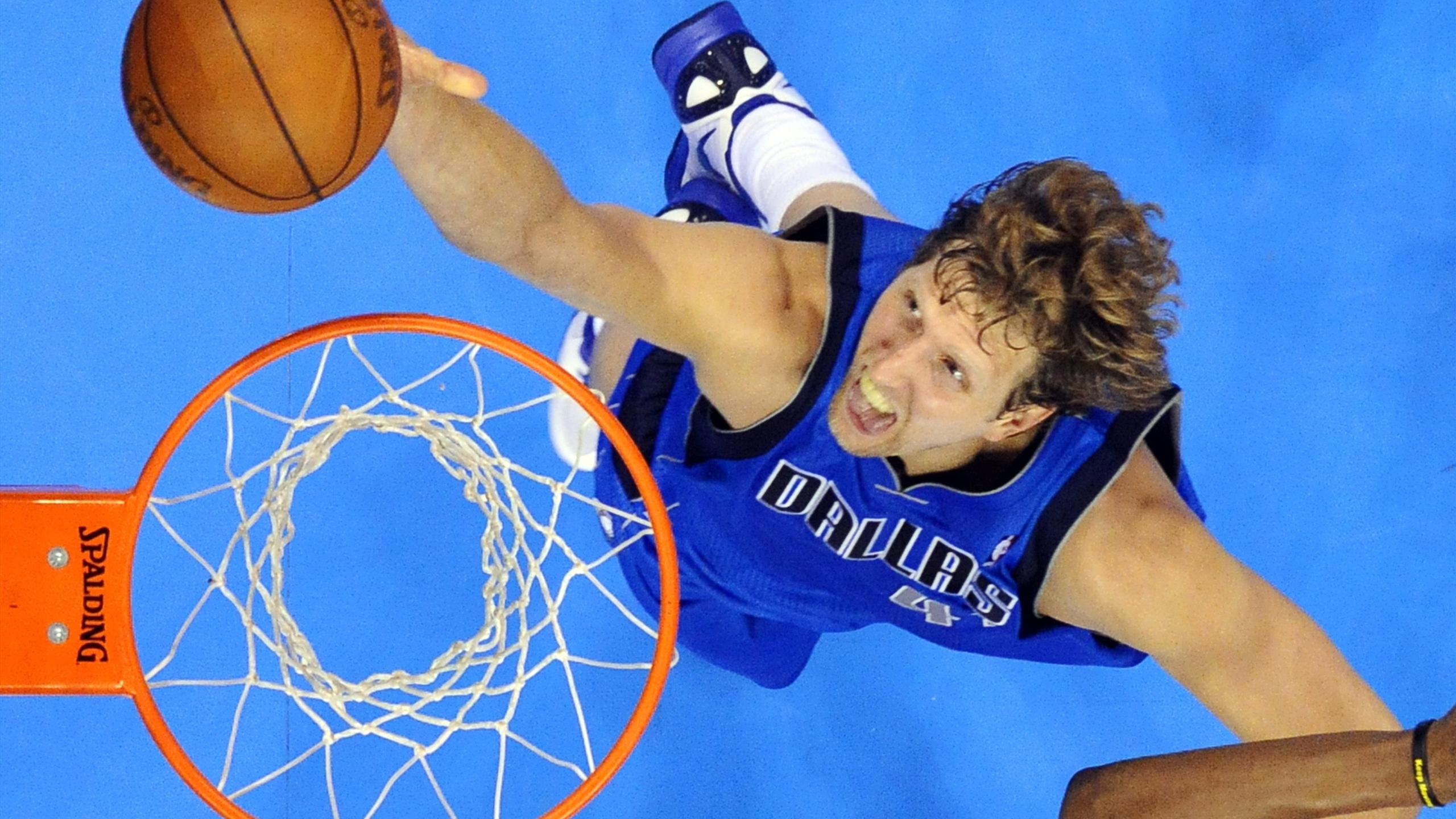 Nowitzki Out For Six Weeks After Surgery Eurosport nowitzki-out-for-six-weeks-after-surgery-eurosport