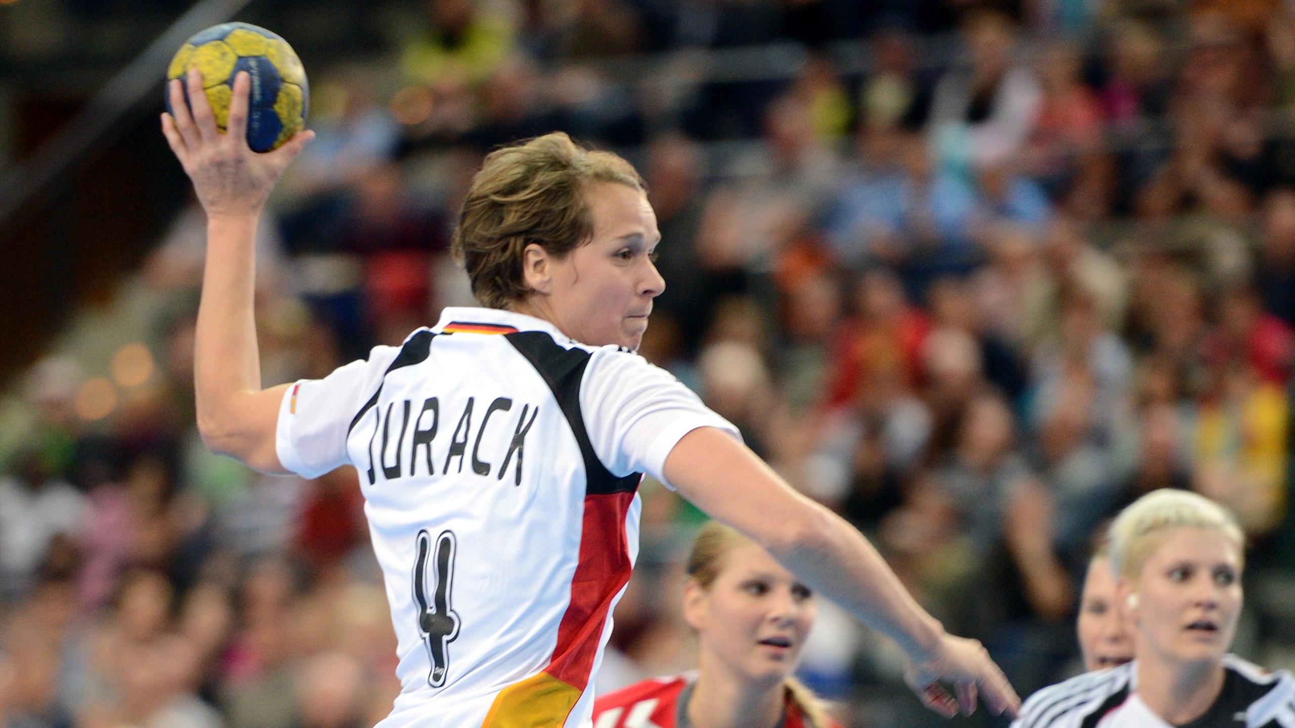 Jurack beendet Karriere - Eurosport