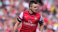 Crunch Time For Jenkinson Eurosport