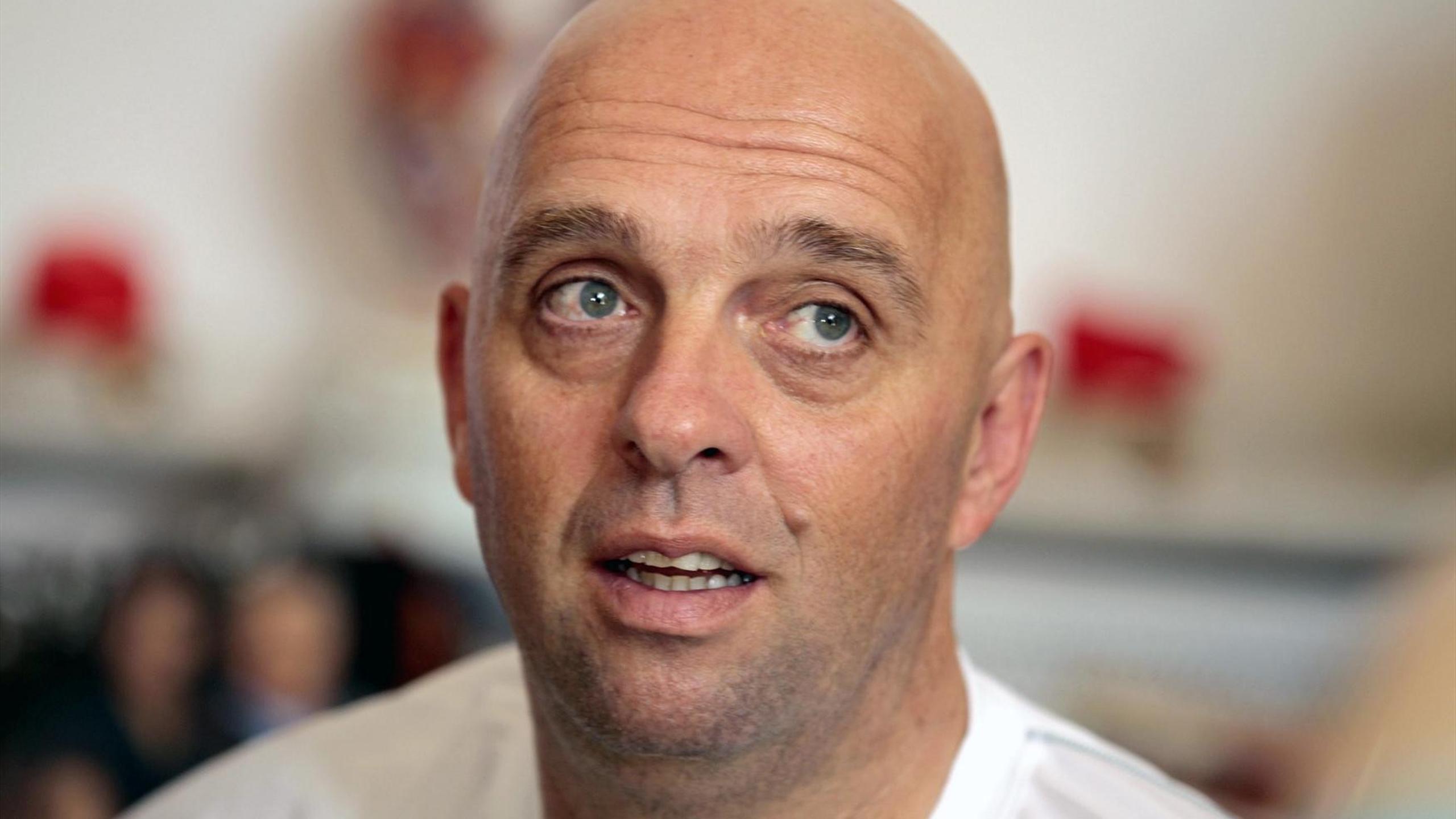 Philippe Croizon : "Montrer que tout est possible" - Eurosport