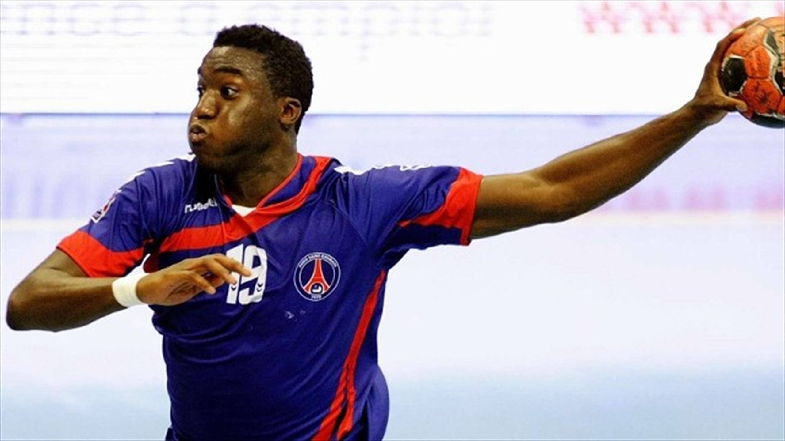 Le PSG Handball croque Dunkerque, comme tous ses dauphins de la D1 ...