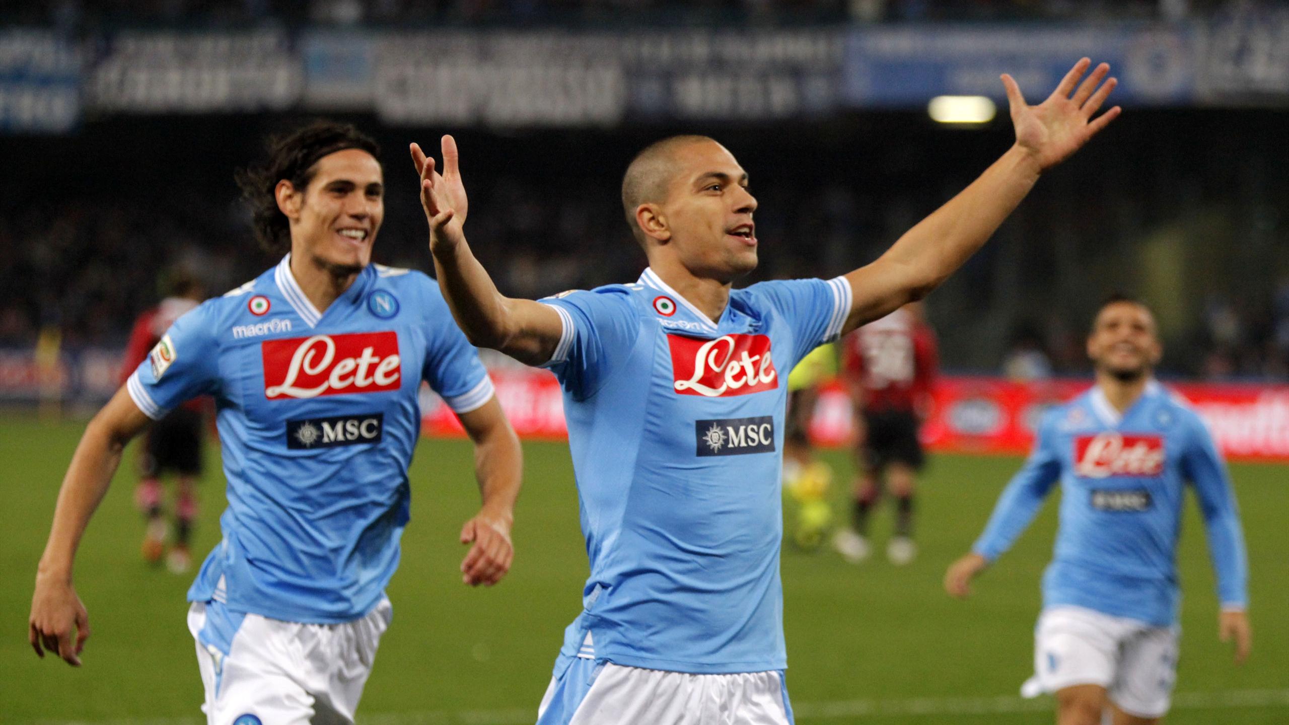 Gökhan İnler: Türk taraftarına hayranım - Eurosport