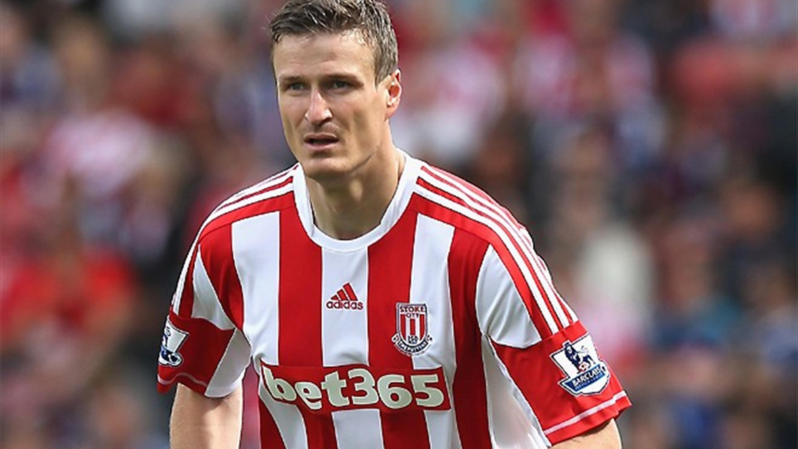 Huth unlikely to return this season - Eurosport