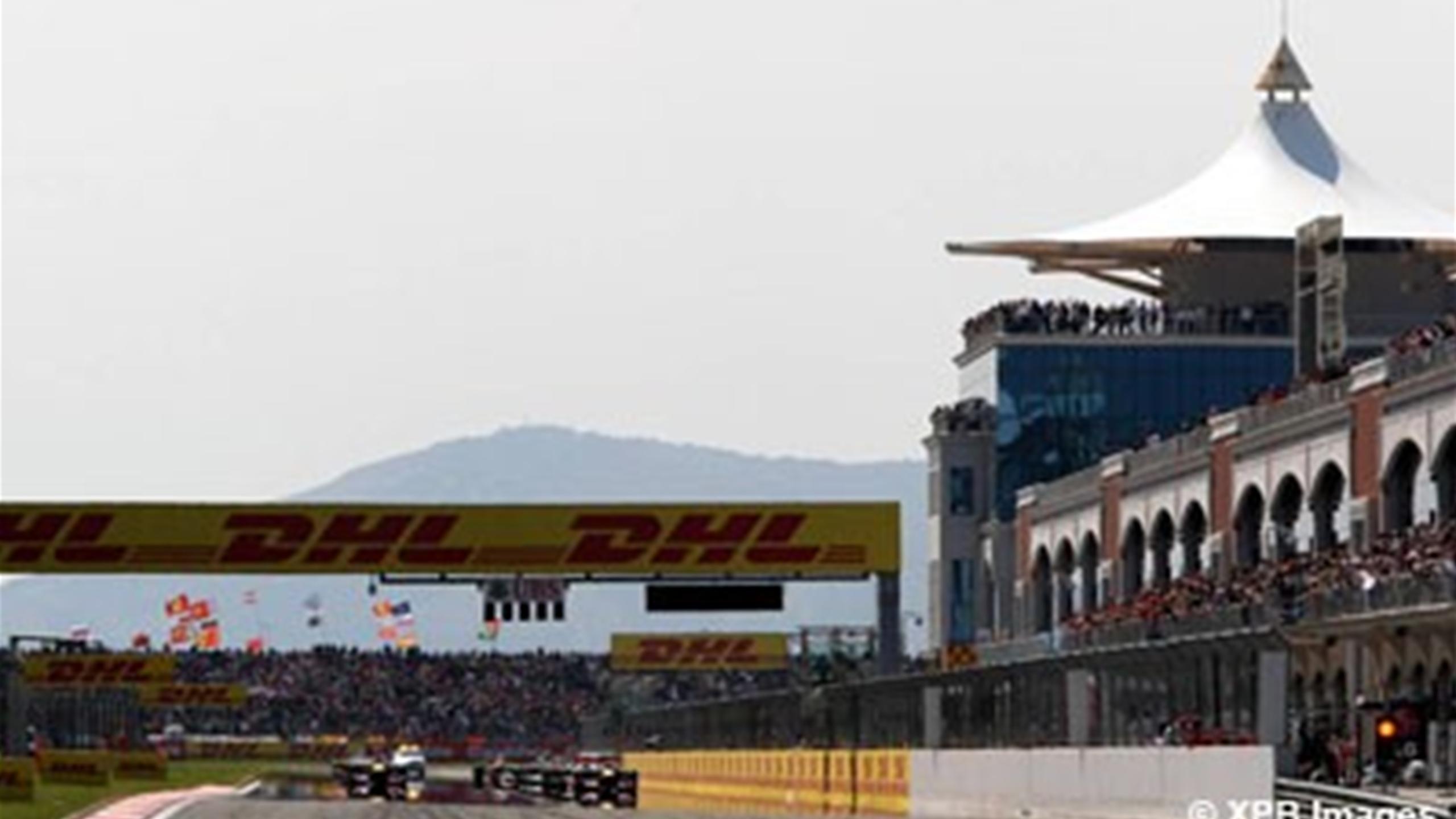 Combien de courses au calendrier F1 2013 ? - Eurosport