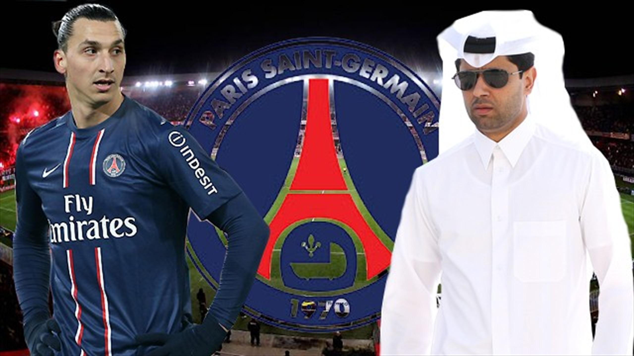 PSG: Beerdigt und neu geboren - Eurosport