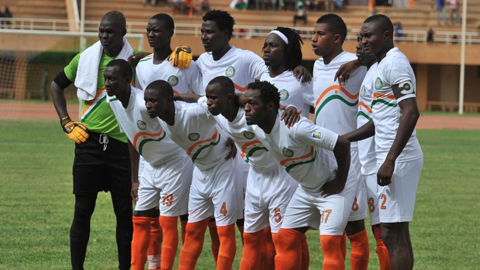 Factbox: Niger - Africa Cup of Nations 2013 - Football - Eurosport Asia