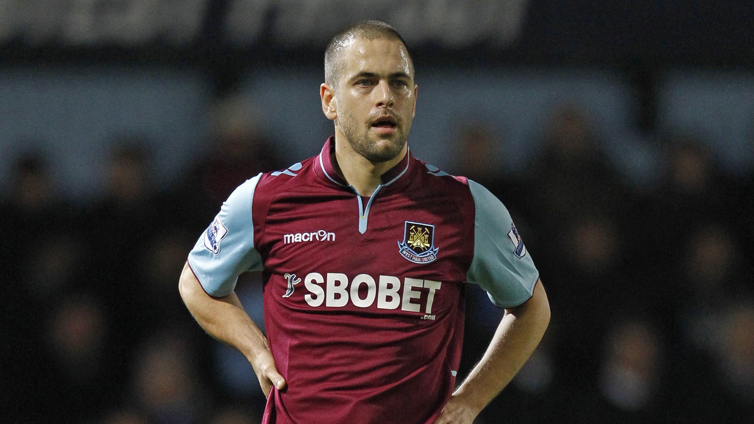 LOSC - mercato : Et si Joe Cole revenait à Lille ? - Eurosport