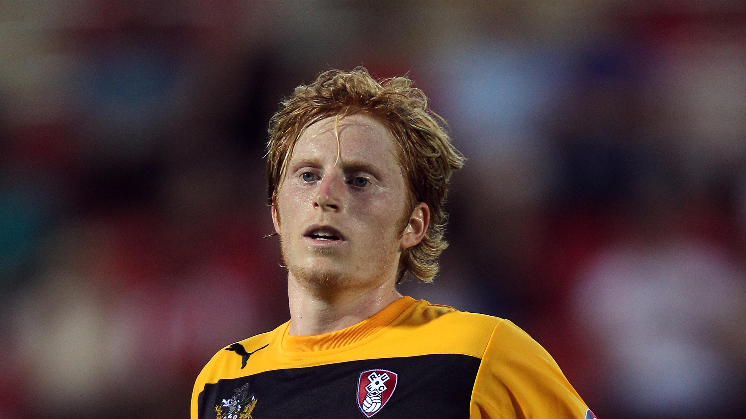 Pringle staying with Millers - Eurosport