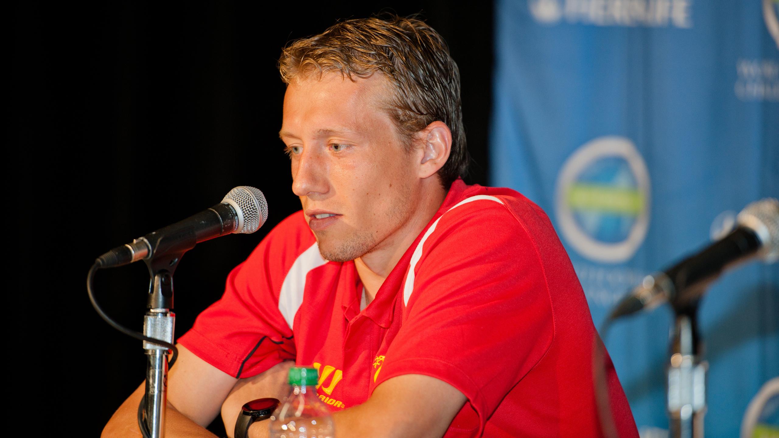 Lucas not back to best yet - Rodgers - Eurosport