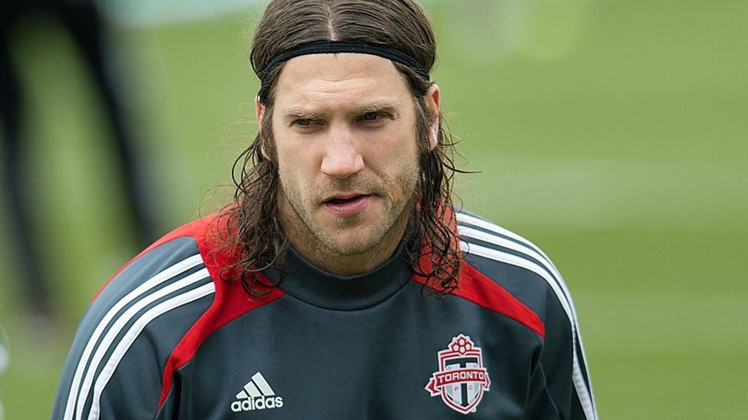 Torsten Frings futbolu bıraktı - Eurosport