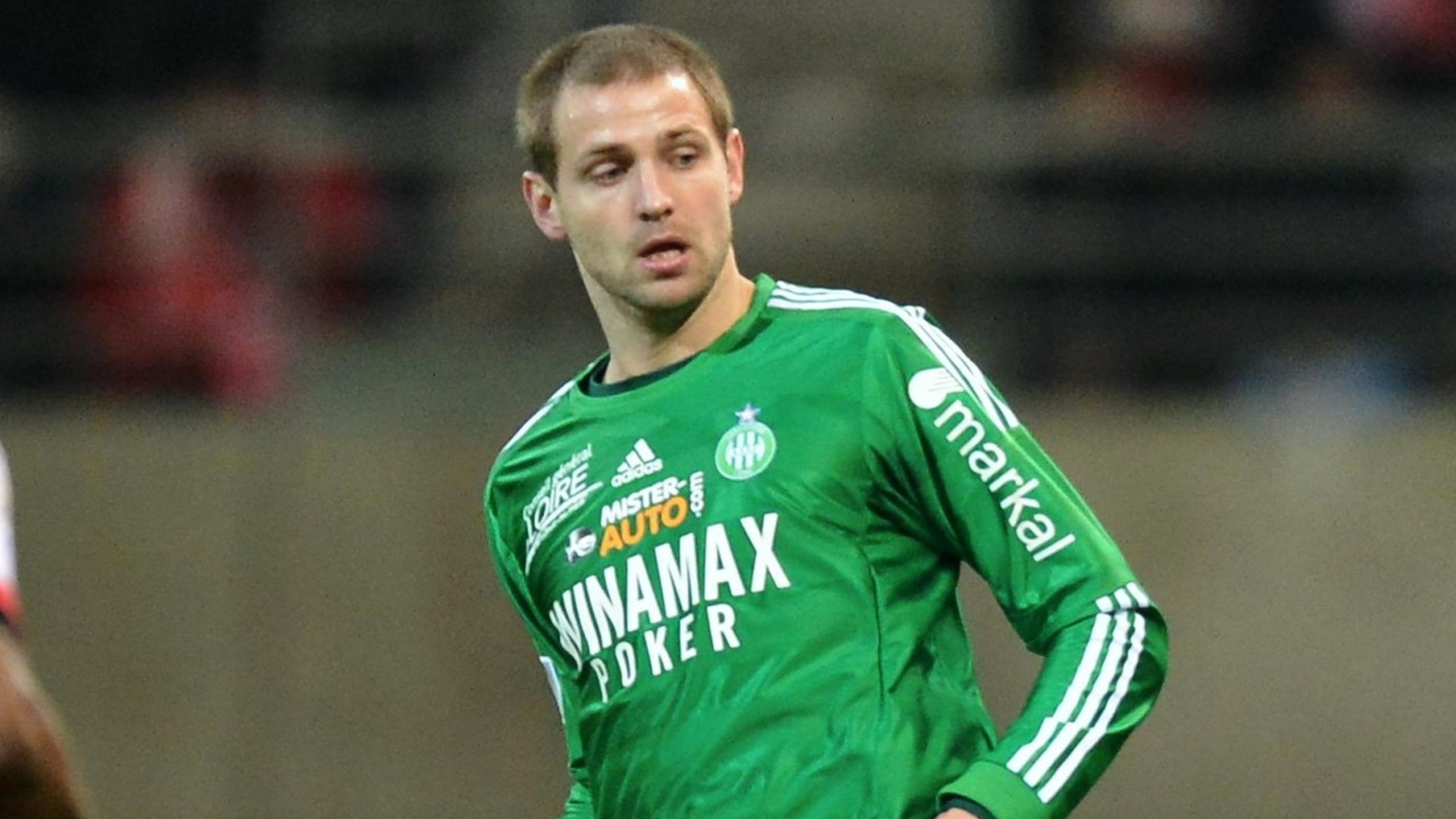 ASSE-LOSC : Mathieu Bodmer se régale déjà - Eurosport