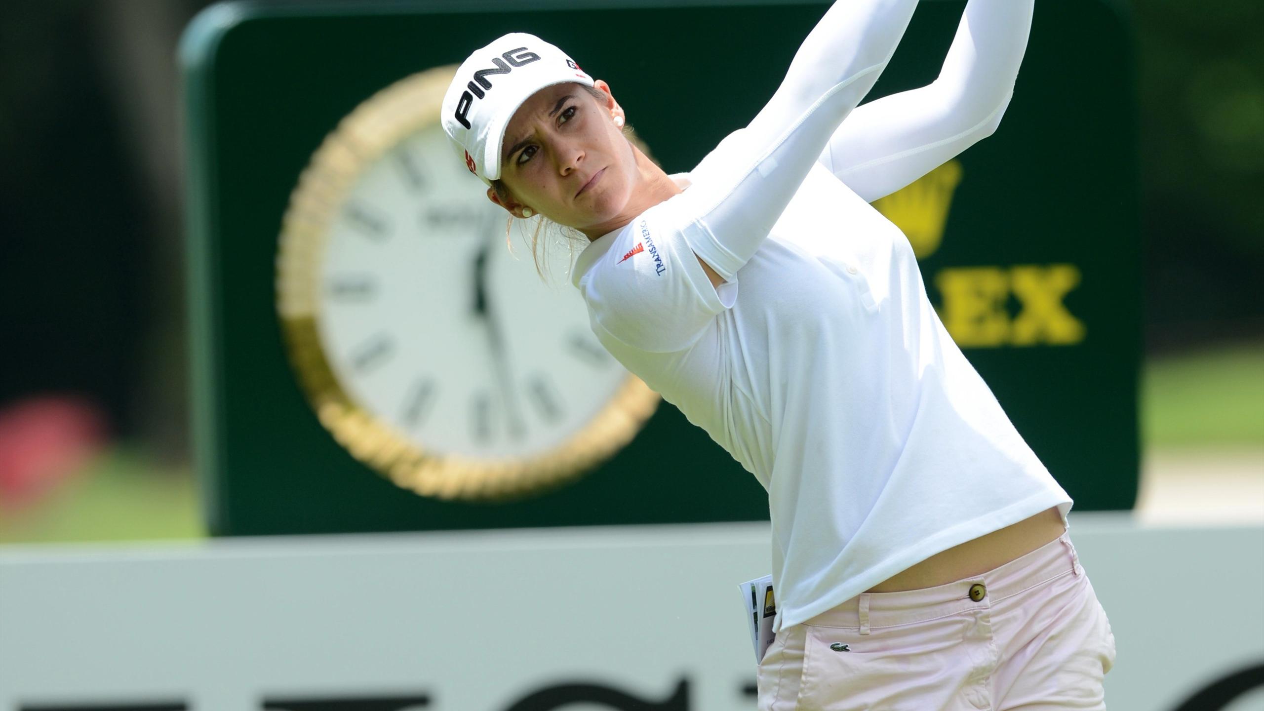 Título para Azahara Muñoz - Eurosport