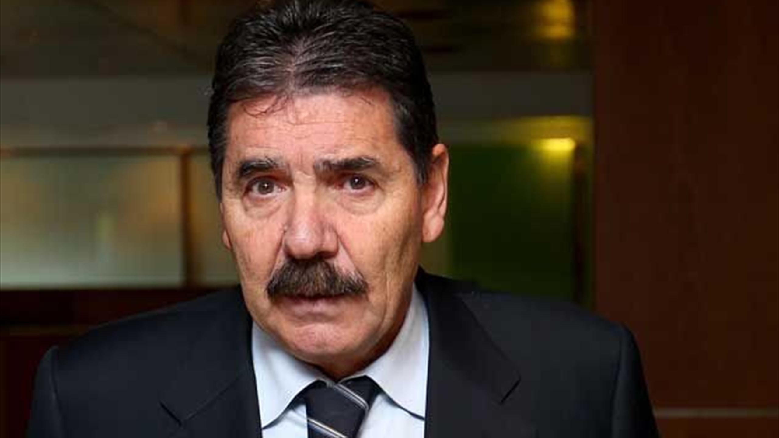 Avant Benfica - Girondins, entretien avec Toni : "Le Benfica est ...