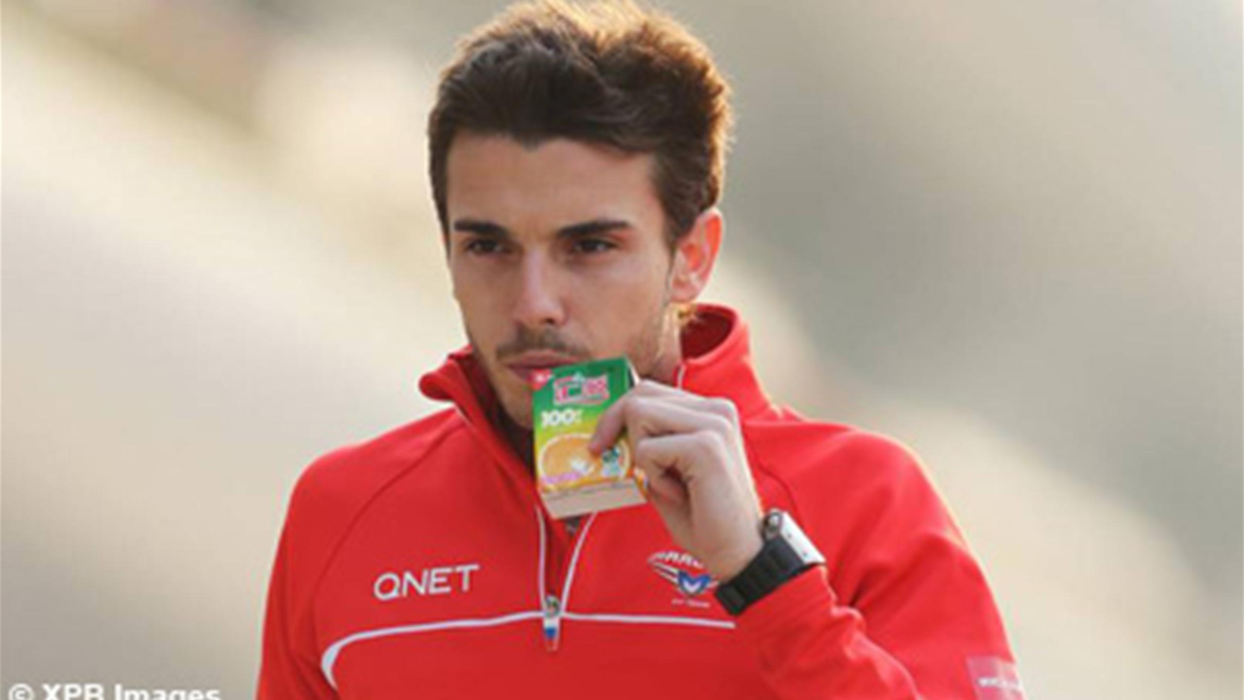 Photos : Le vendredi des Français à Shanghai - Eurosport