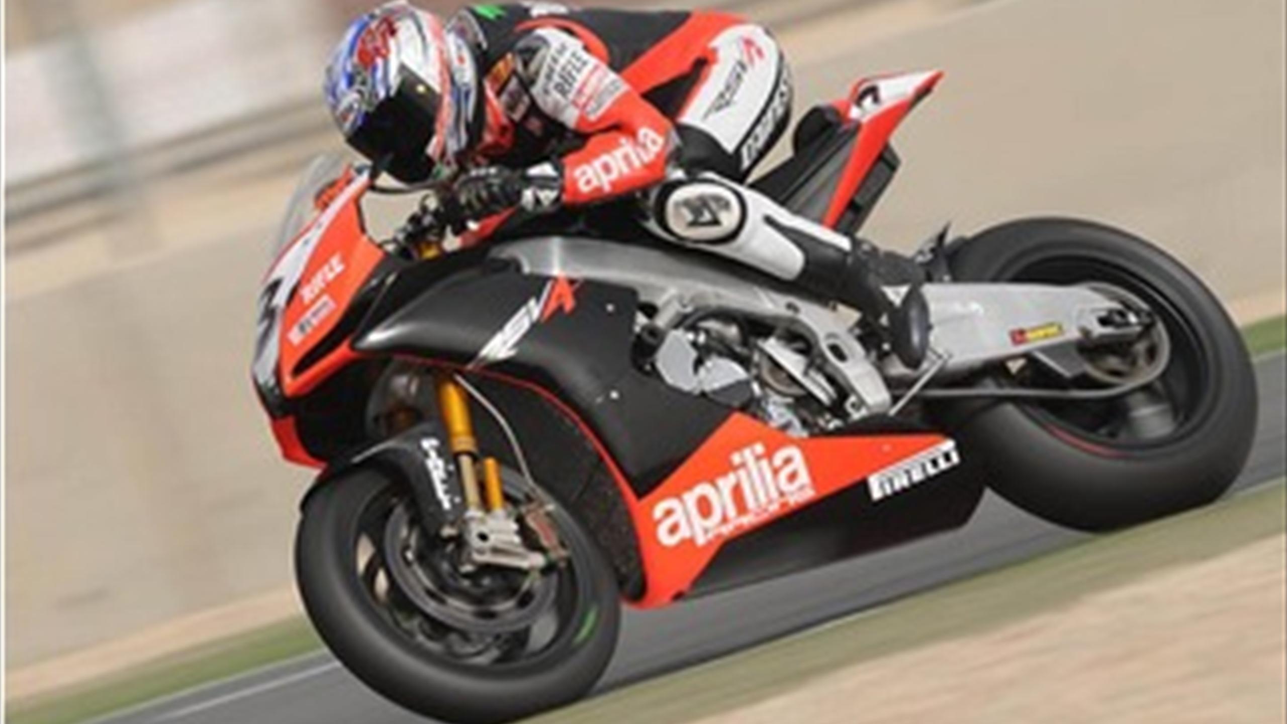 Max « Dallas » Biaggi effectuera un test dans 10 jours - Eurosport