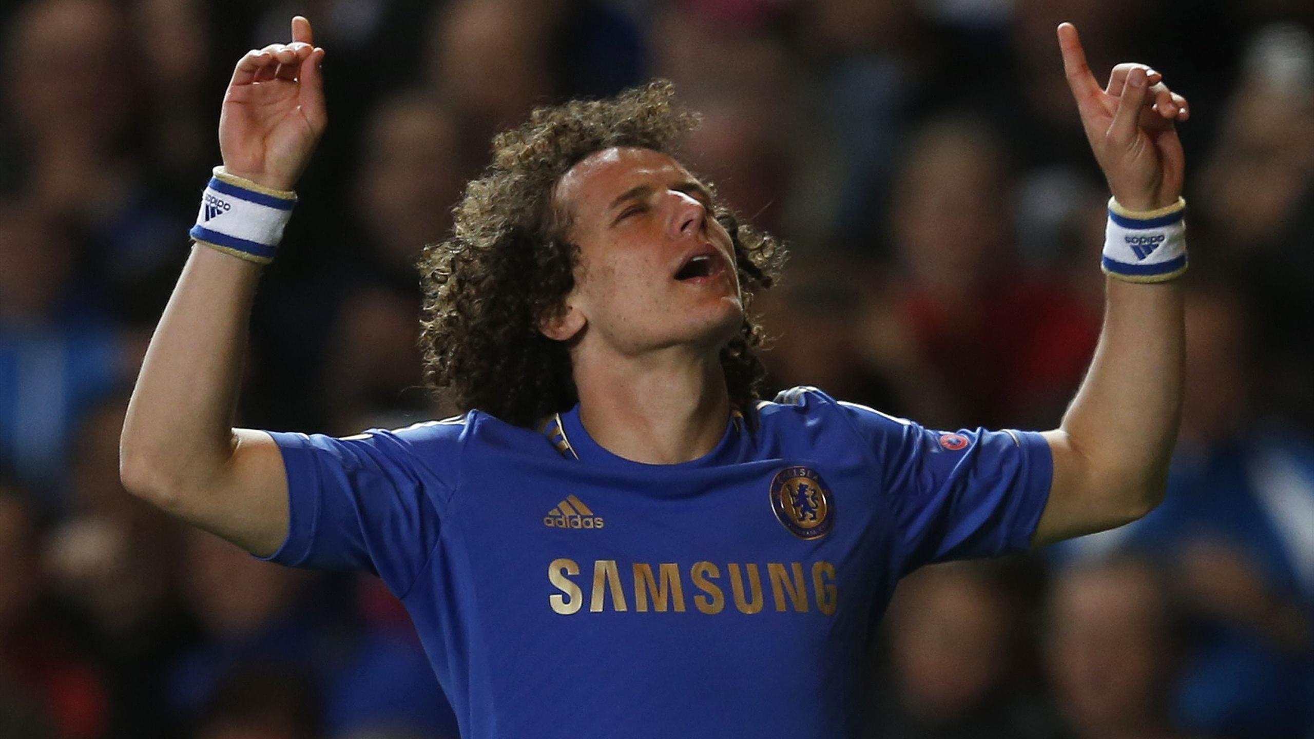 Chelsea - Bâle (3-1) : Chelsea est qualifié pour la finale de la Ligue ...