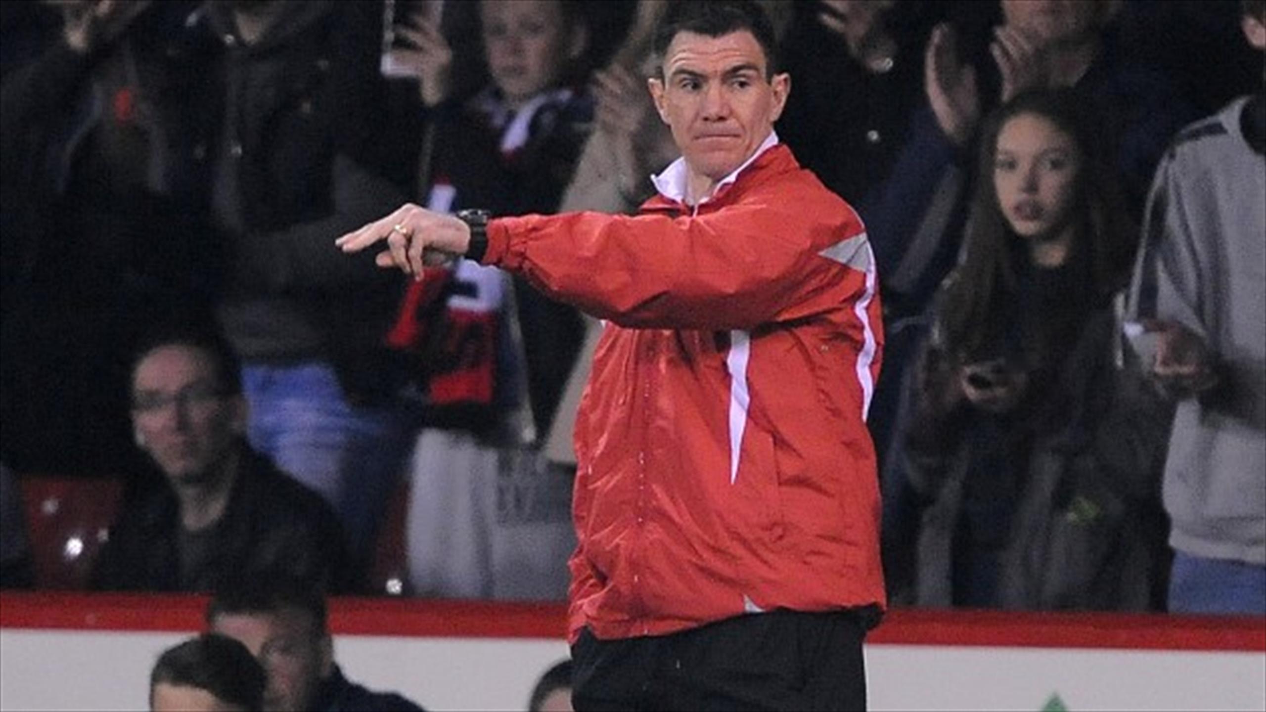 Blades draft shortlist - Eurosport