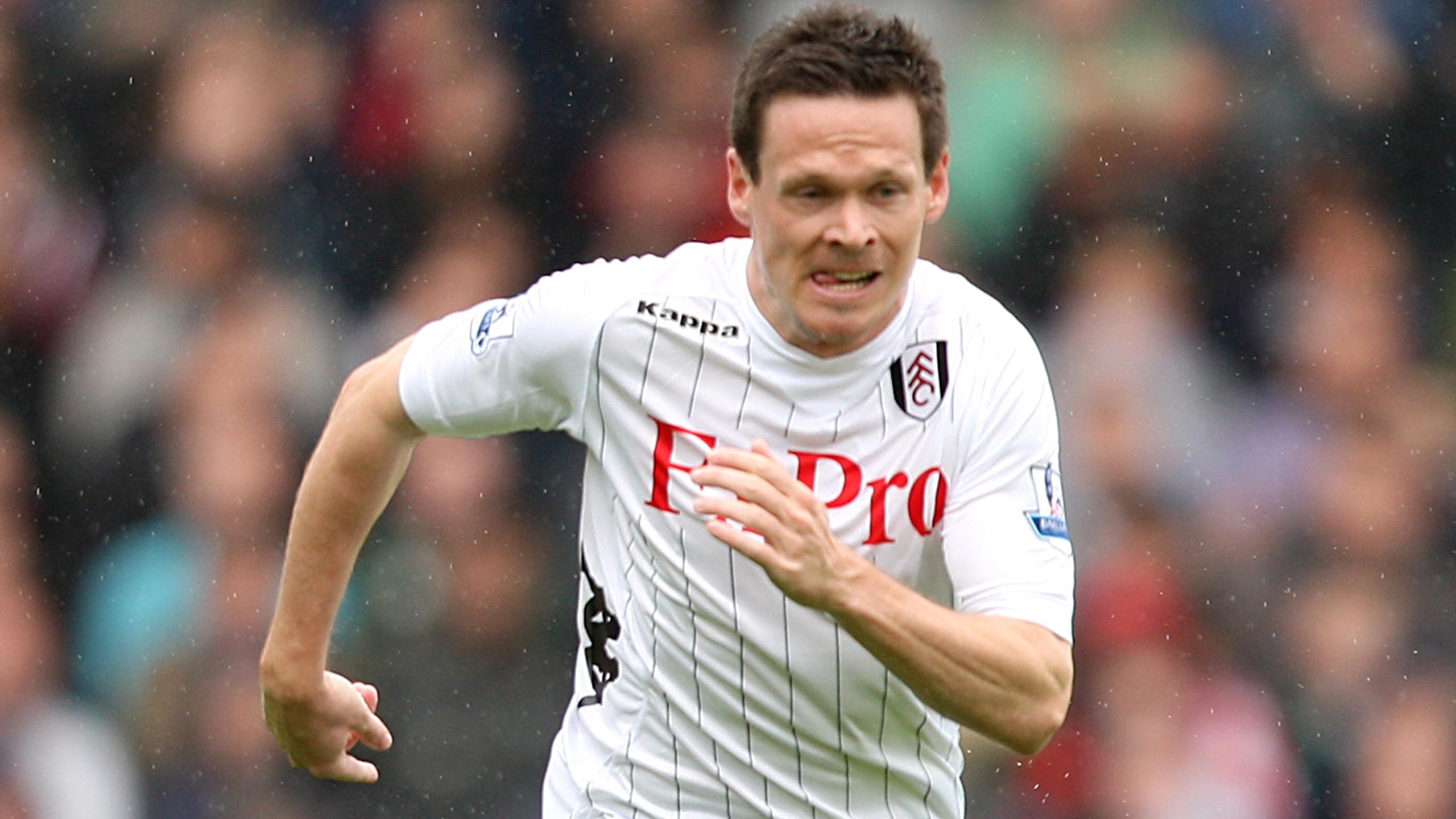 FA sheds light on Riether incident - Eurosport