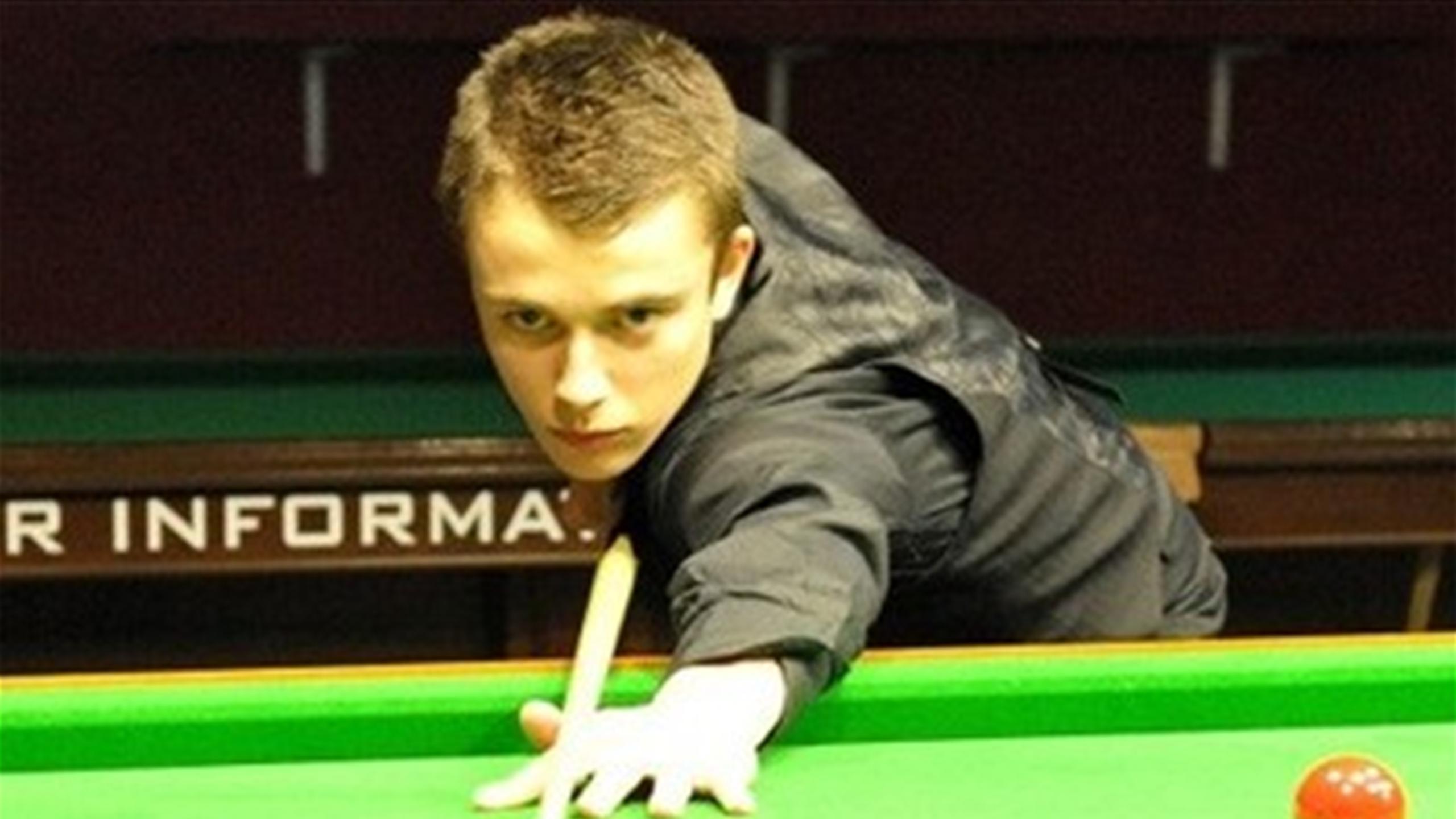 U21-WM: Chinese Xu Si triumphiert und sichert einen Platz auf der ...