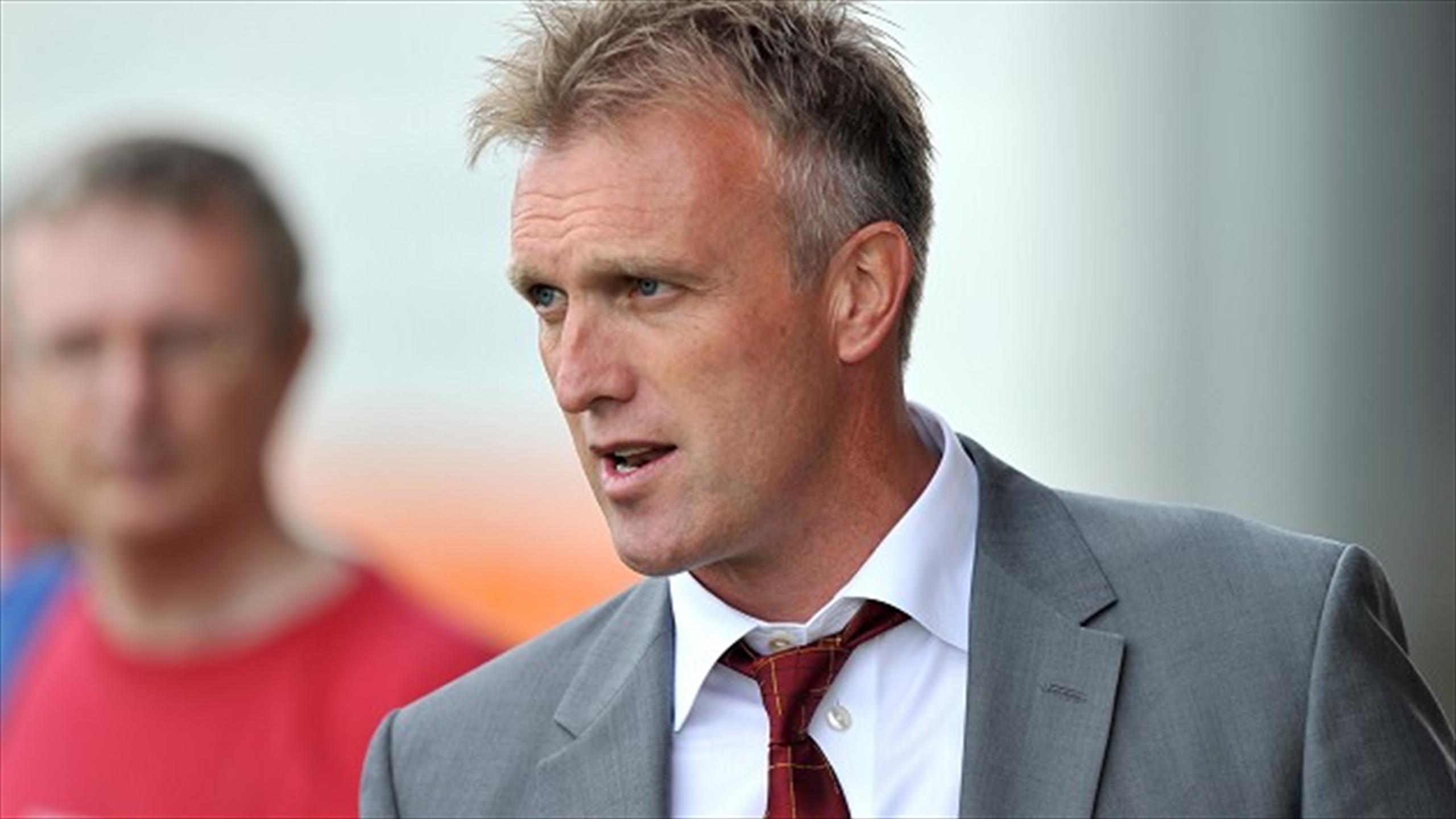 Oliver has great potential - Davis - Eurosport