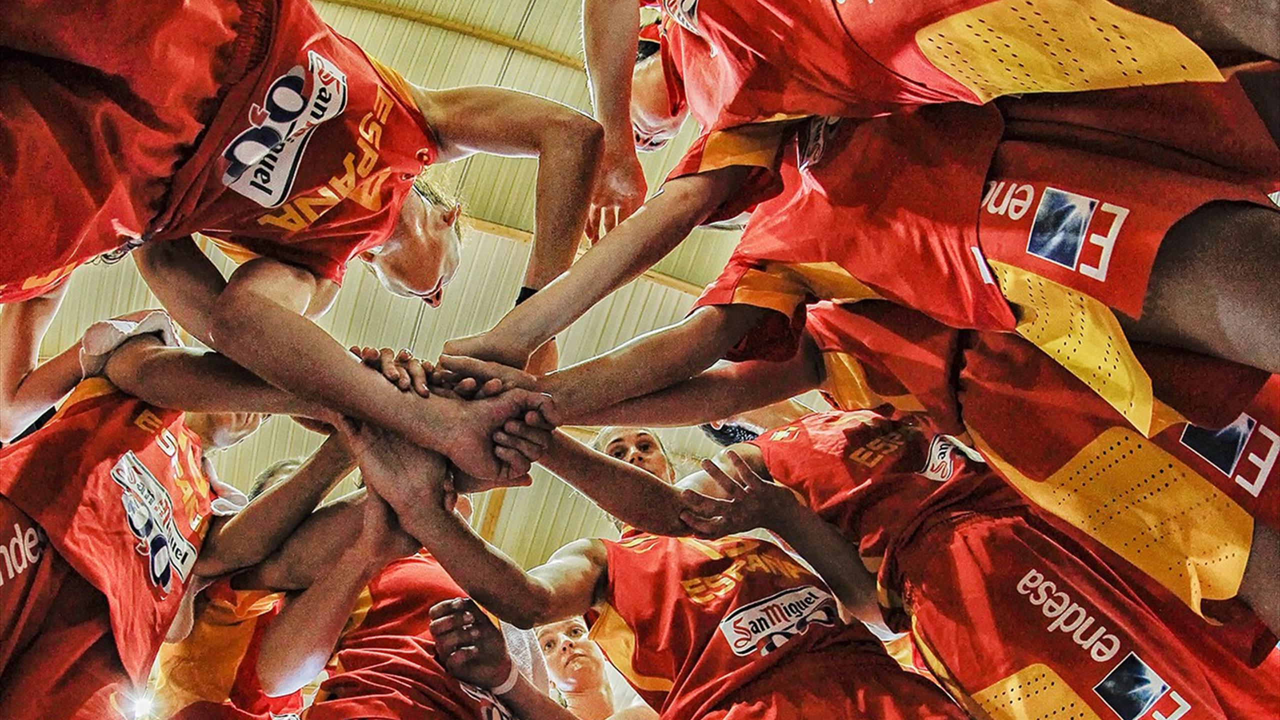 España ya tiene su equipo definitivo - Eurosport