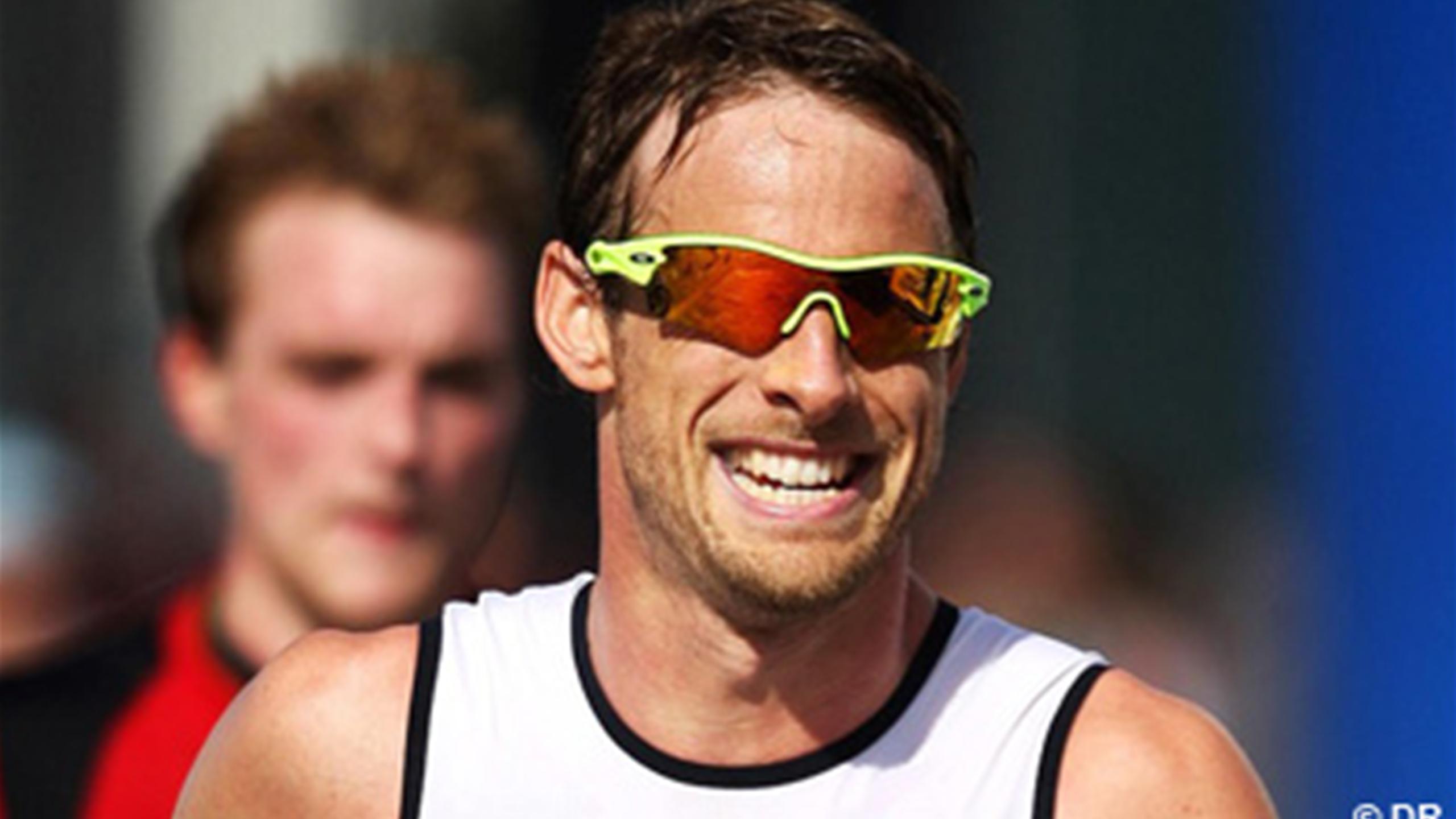 Record battu pour Button - Eurosport