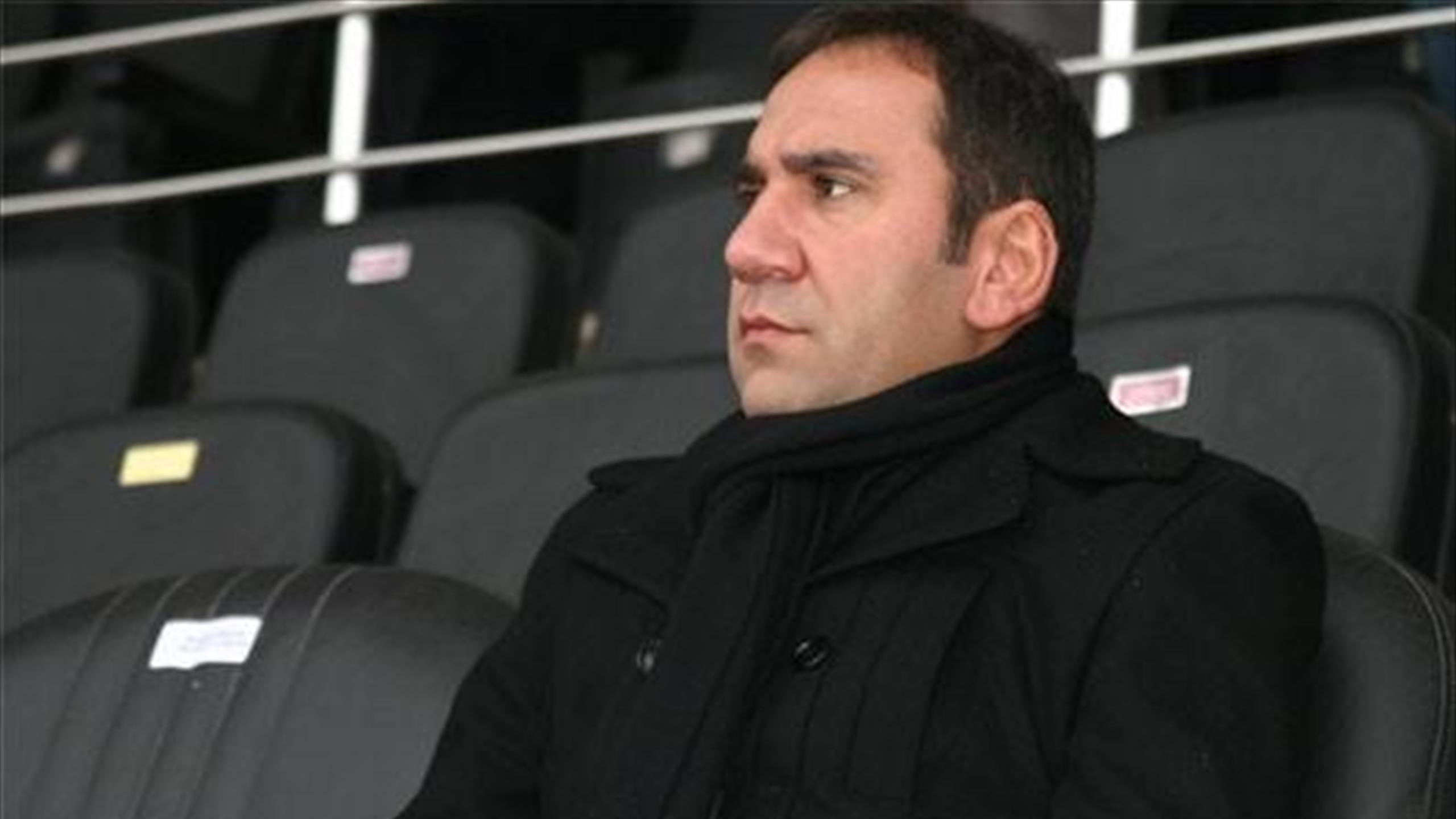 Mecnun Otyakmaz'dan İbrahim Hacıosmanoğlu'na cevap - Eurosport