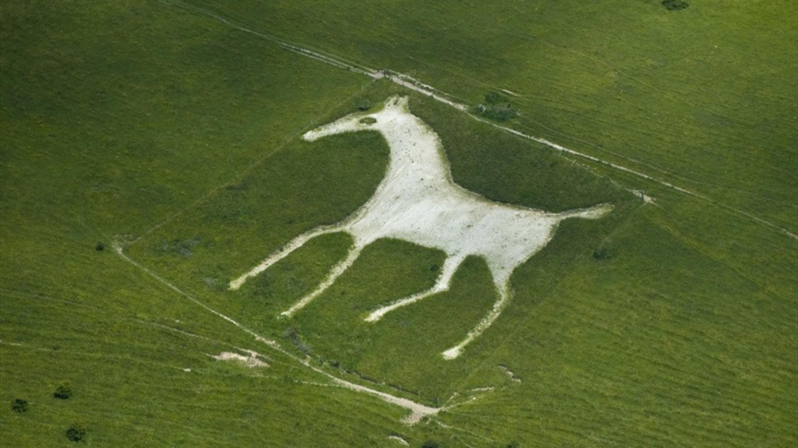 Barbury Castle, un complet « so british » - Eurosport