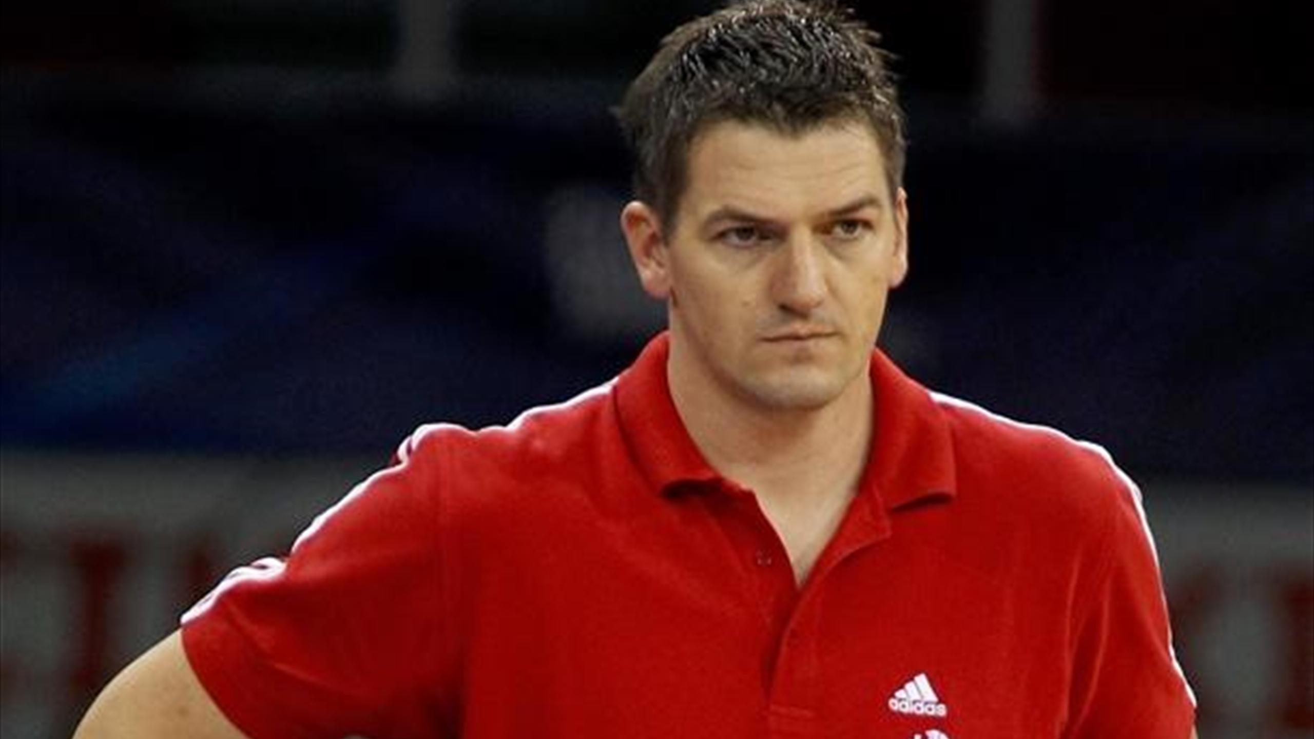 TBL - Türk Telekom Vrankovic'e emanet - Eurosport