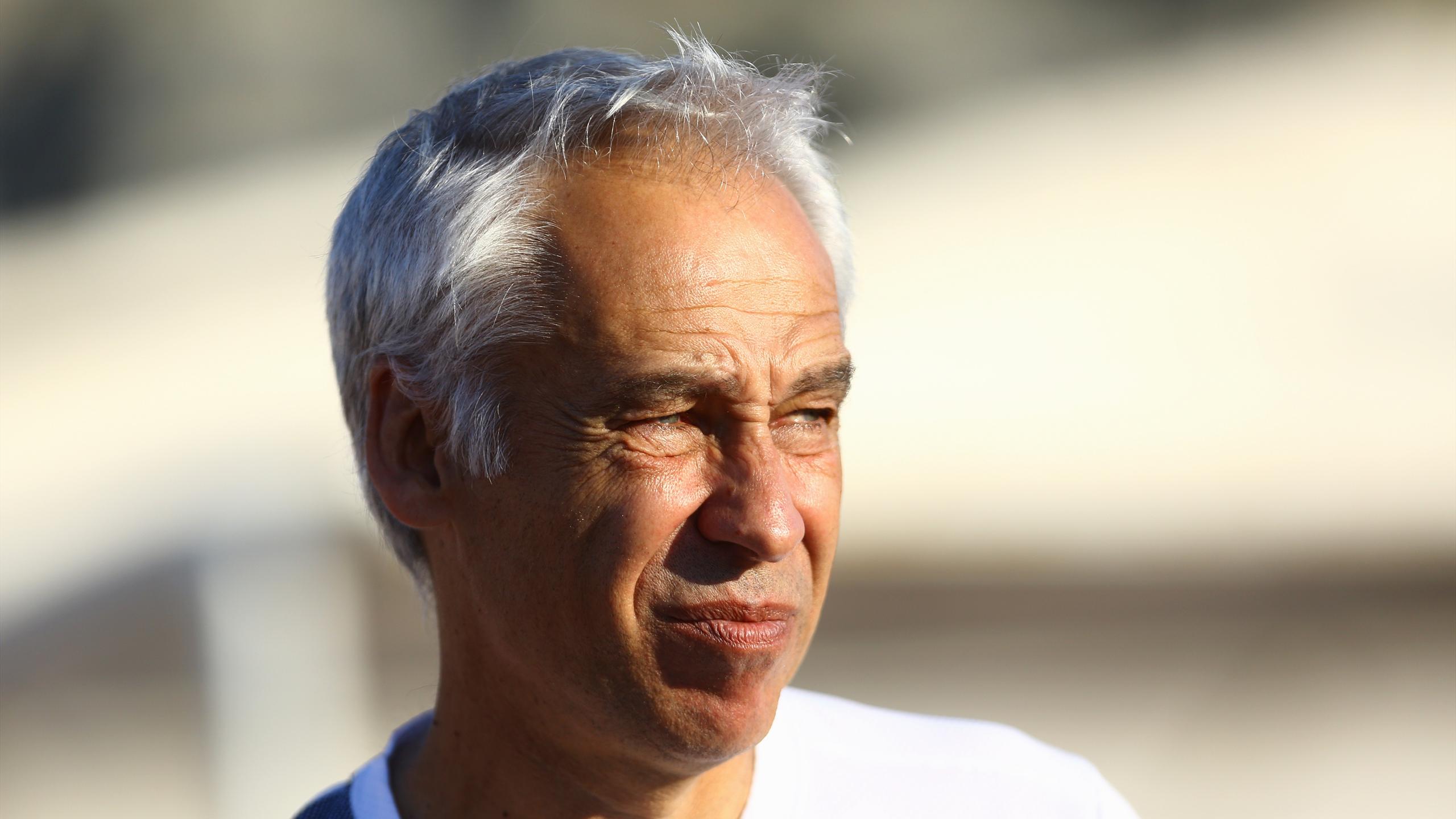 France-Uruguay : Pourquoi Pierre Mankowski était et redeviendra un ...